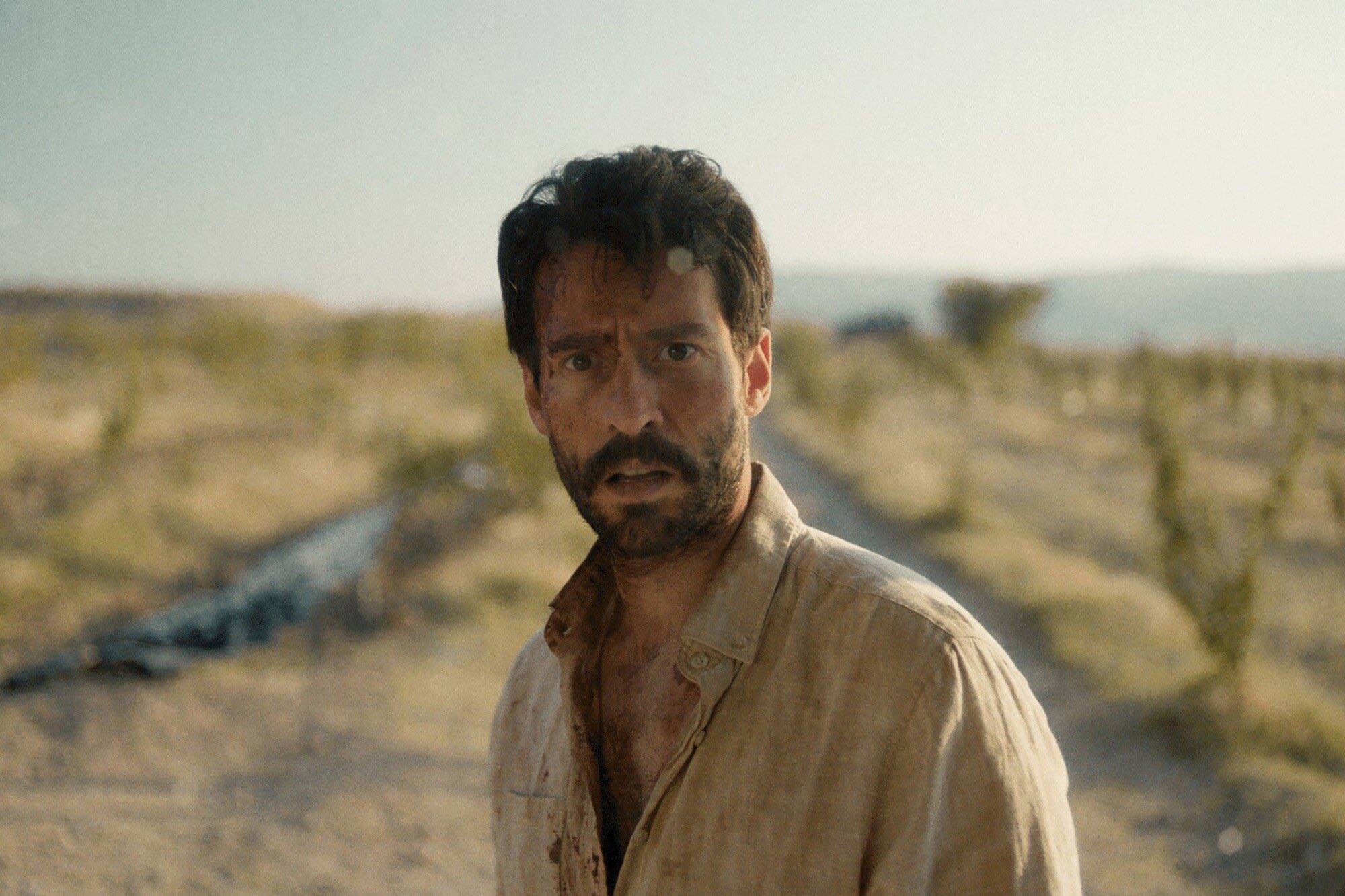 Le film «The Things You Kill» représentera le Canada aux Oscars | JDM