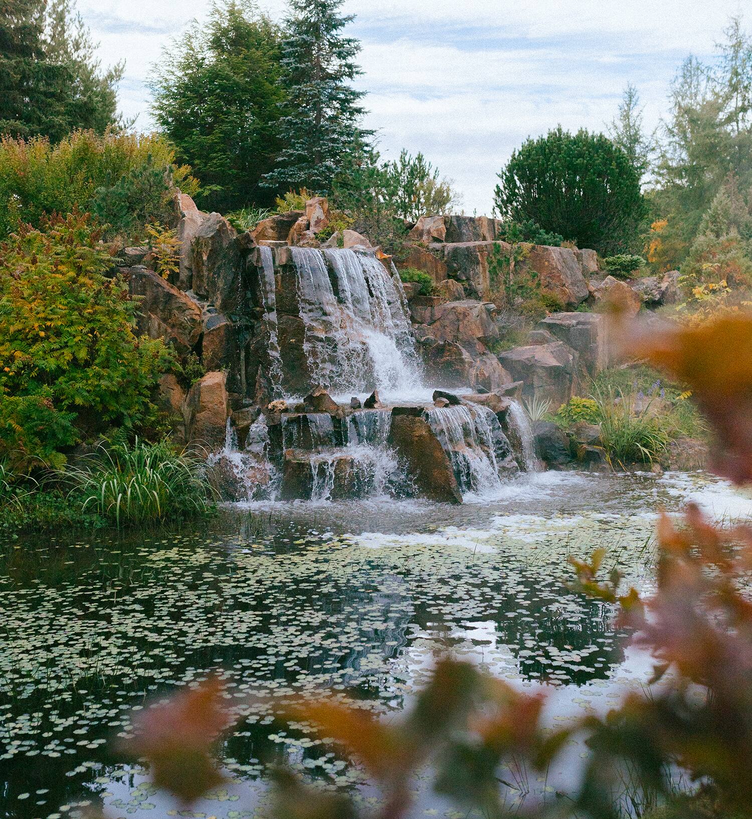 Edmundston: un arrêt incontournable pour des vacances réussies au ...