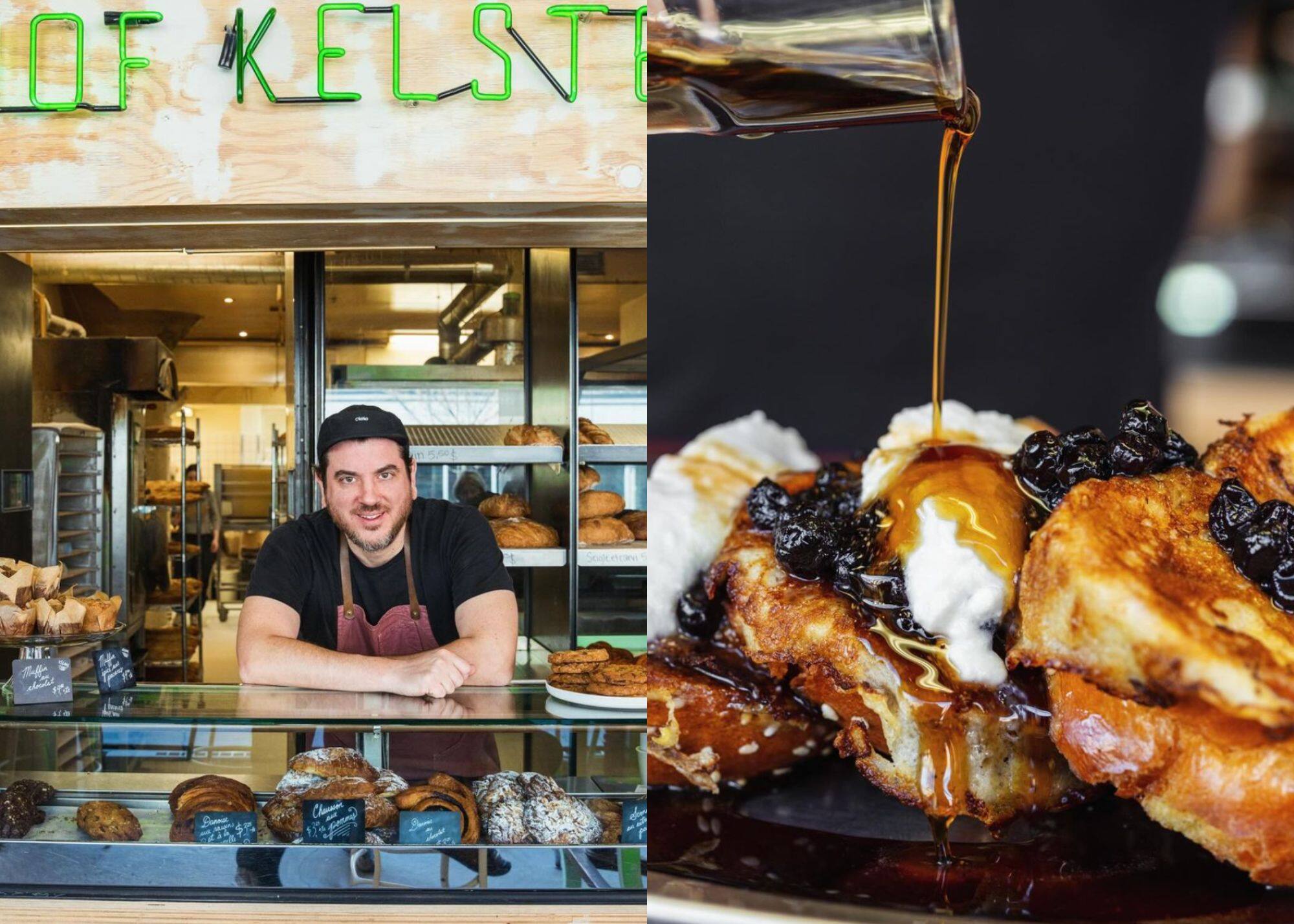 Hof Kelsten ouvre une 2e succursale sucrée et vous devez absolument ...