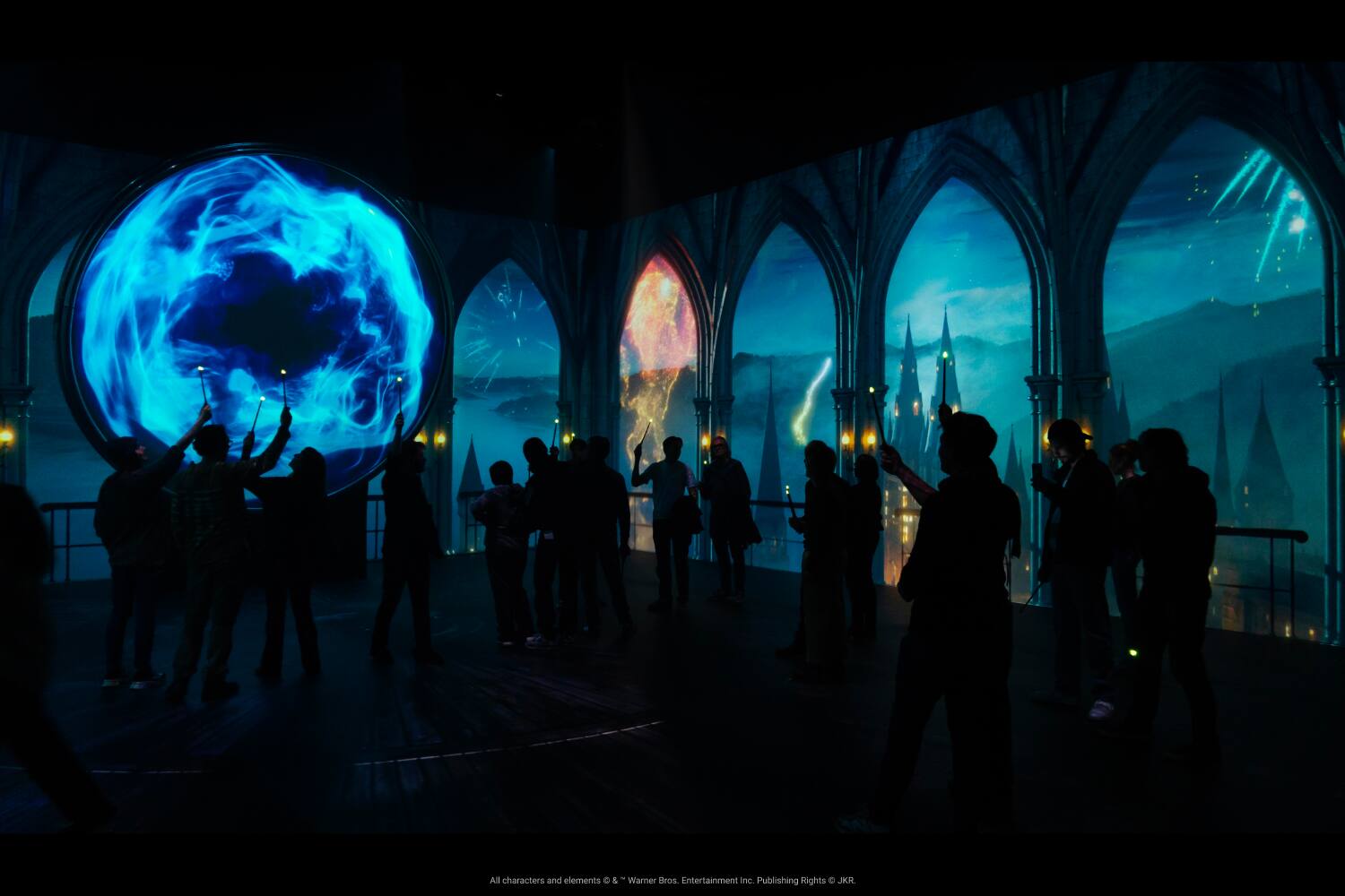 Fan de «Harry Potter»? Voici l'activité à ne pas manquer à Montréal | 7 ...