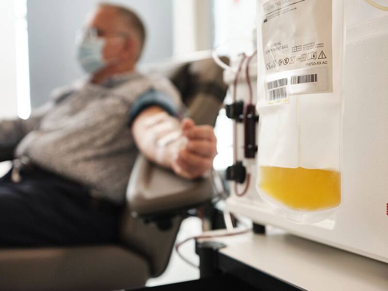 Don de sang: tout ce qu’il faut savoir | JDM