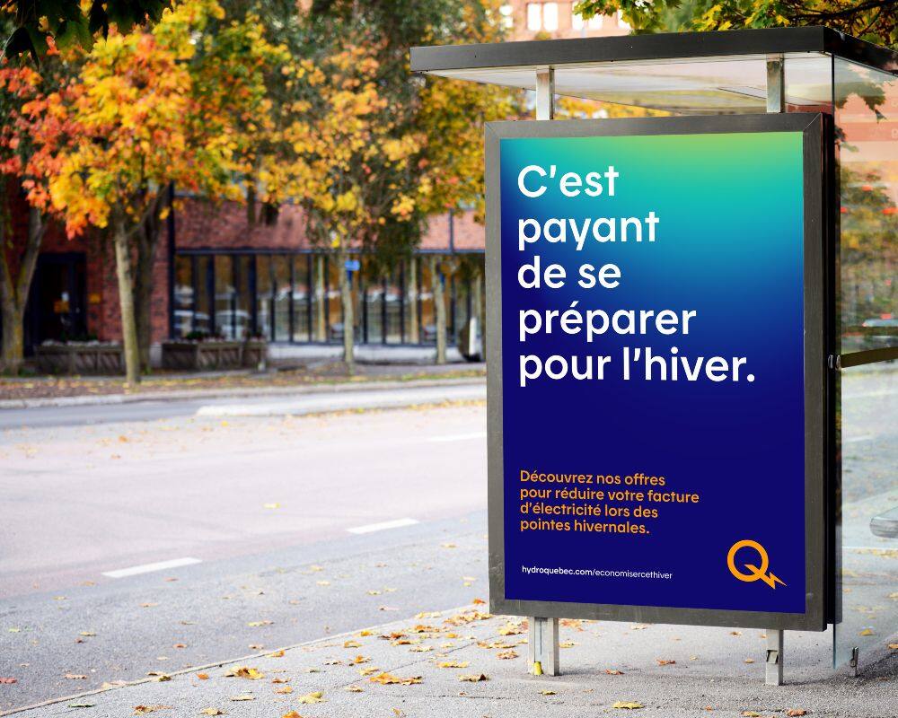 Il économise jusqu’à 1000$ par hiver en «abusant» de l’algorithme d’Hydro | JDM