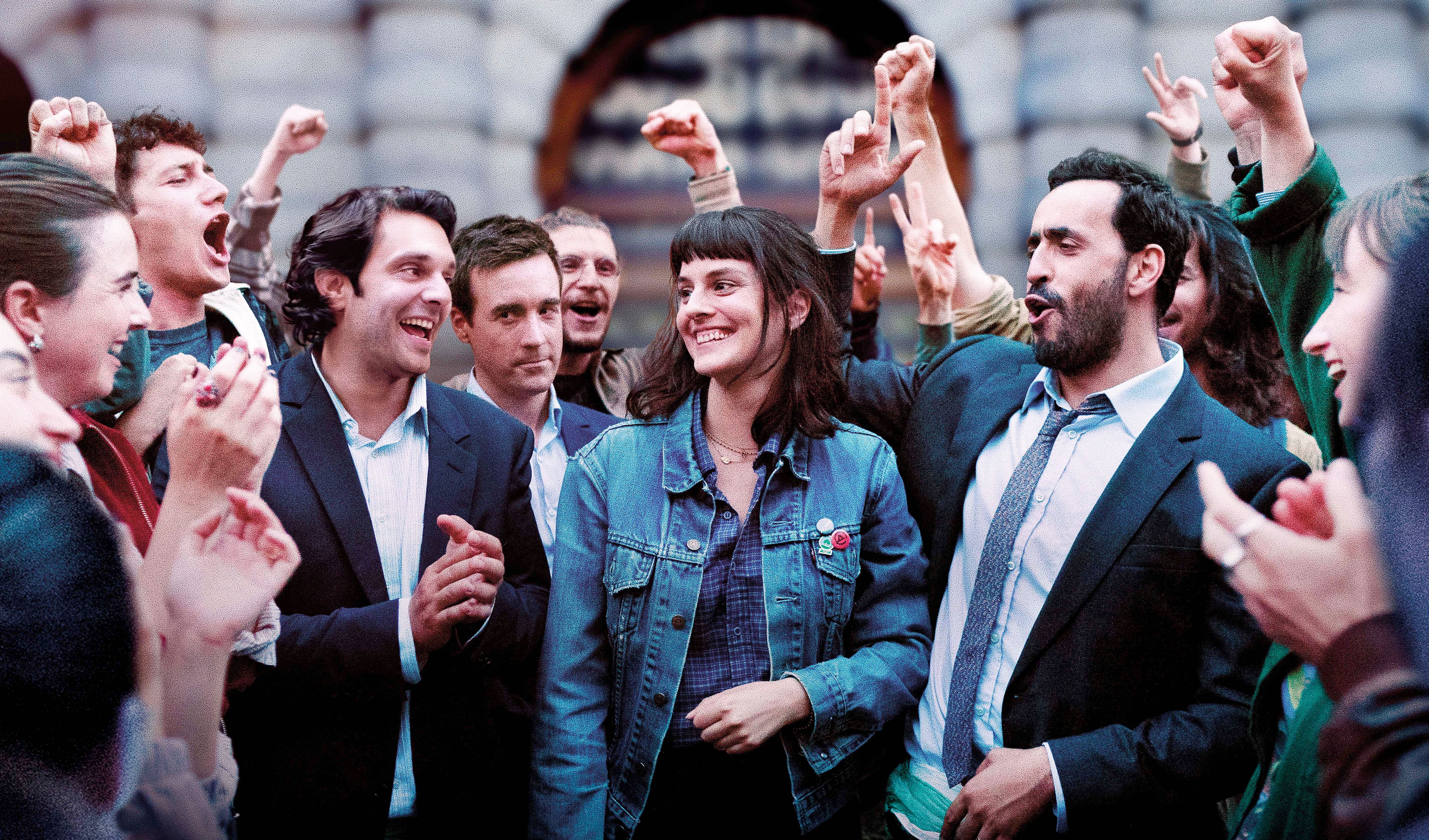 29th Cinemania Festival: Unmissable French Films from the Four Corners ...