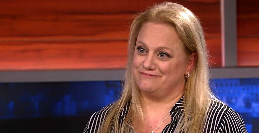 Flouée par le «Casanova de Montréal» | TVA Nouvelles