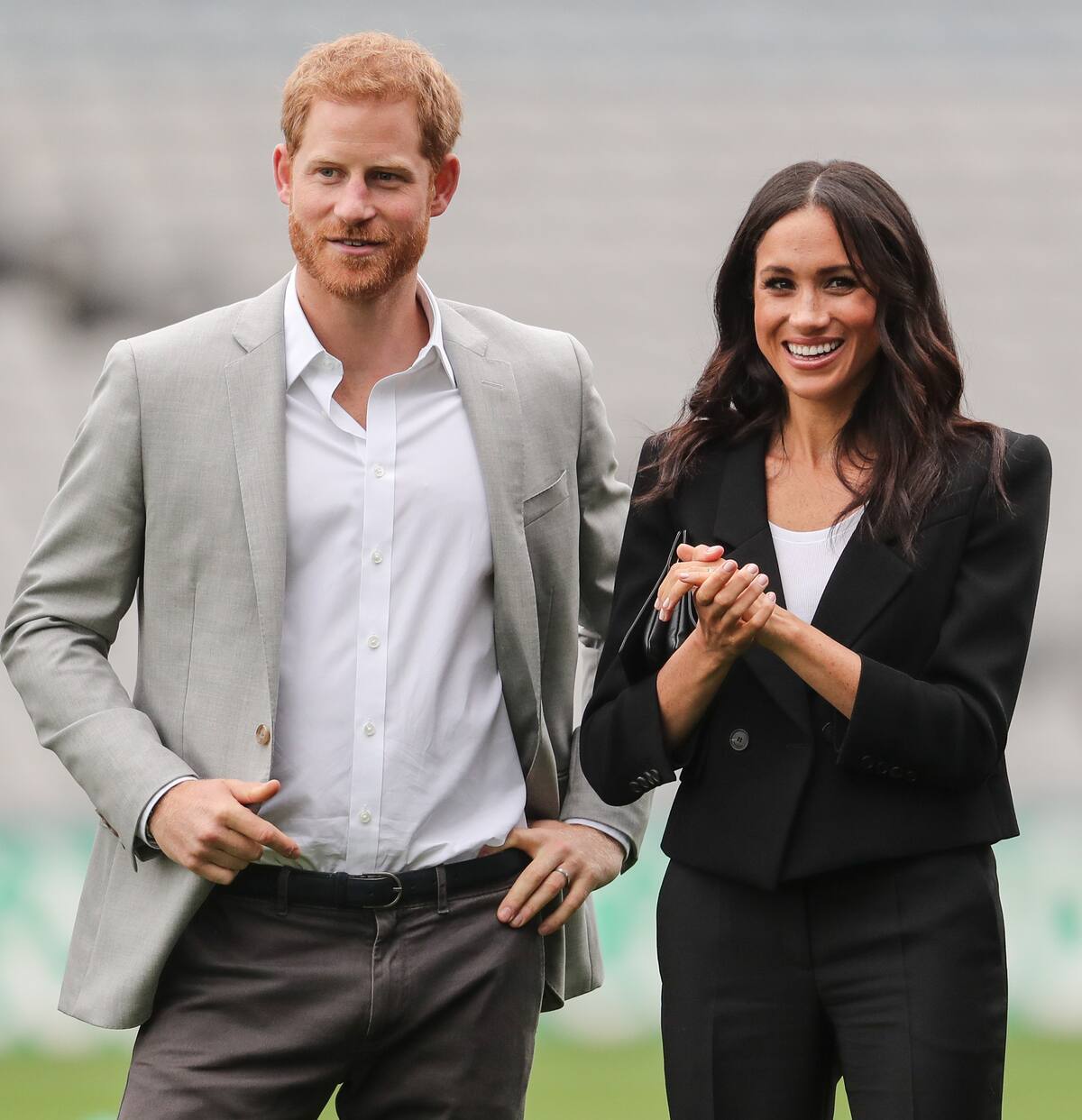 Comment Harry et Meghan gagneront-ils leur vie? | TVA Nouvelles