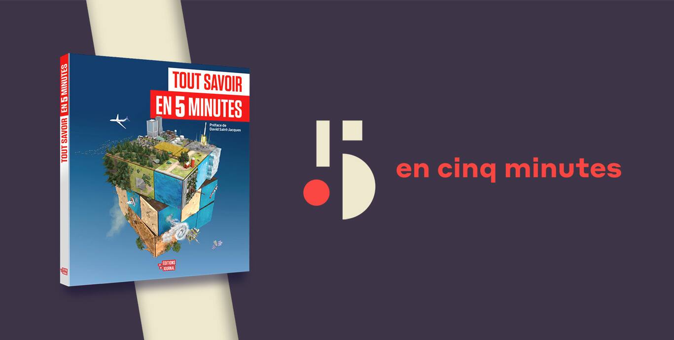 QUIZ | L'équipe «En 5 minutes» teste vos connaissances! | JDM