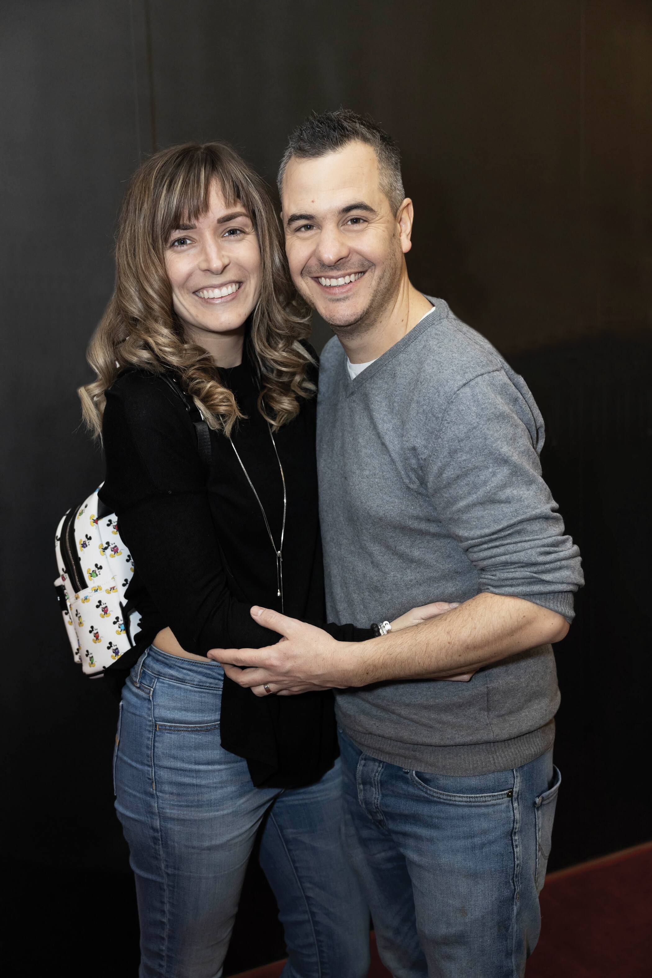 Horaire de fou à venir pour Pierre Hébert | 7 Jours