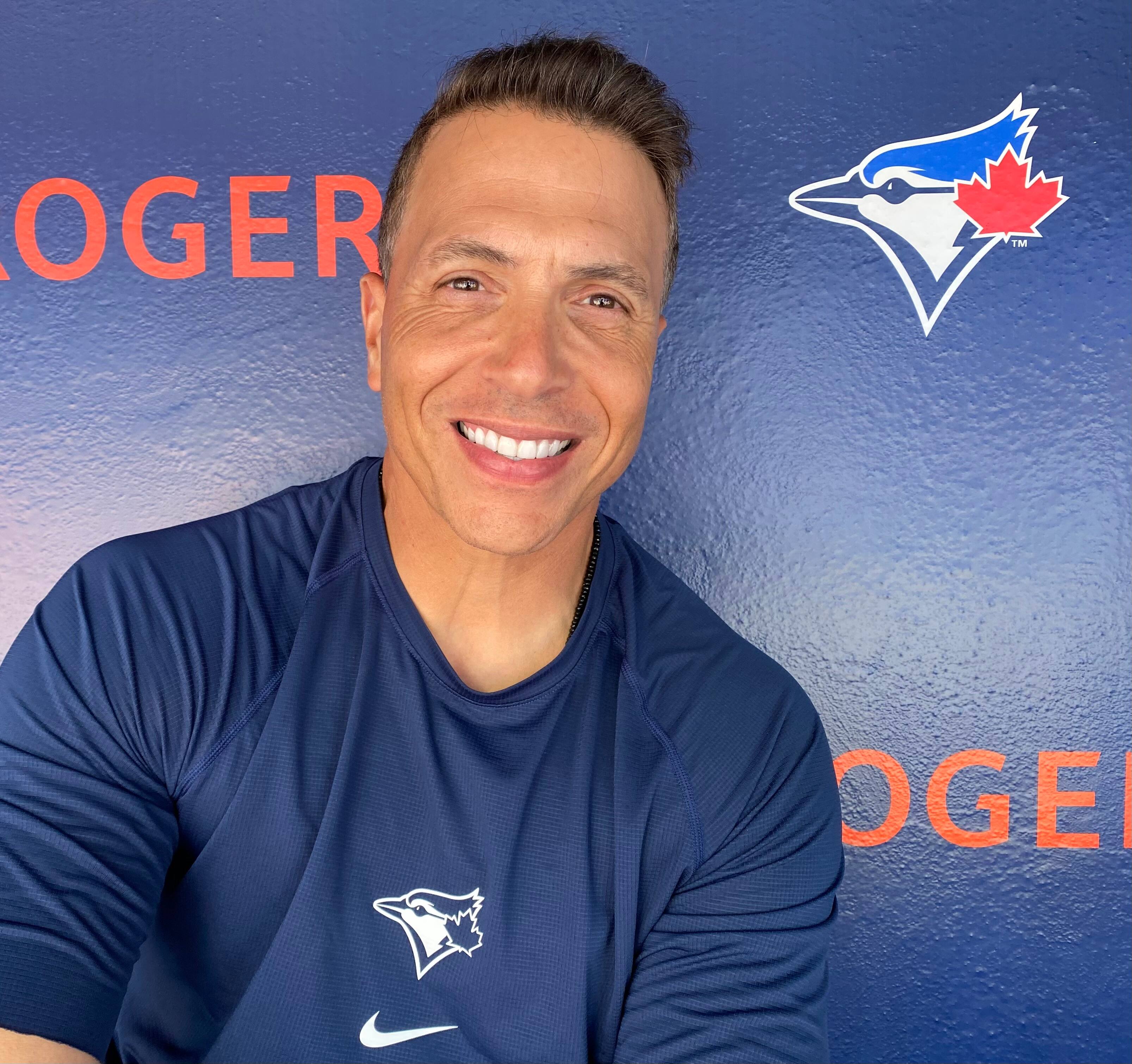 Vladimir Guerrero fils, joueur le plus utile... également à l’extérieur ...