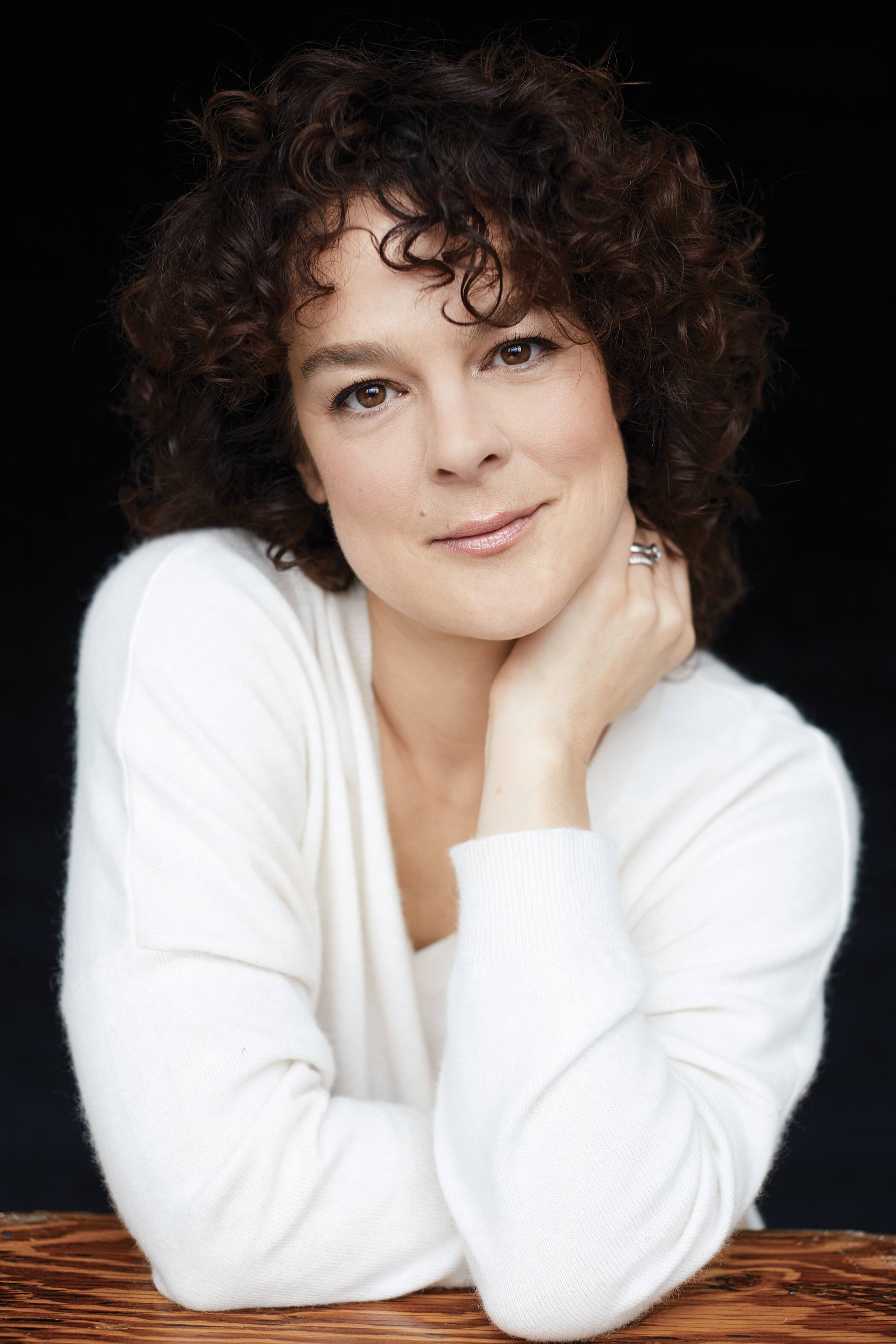 «J'avais besoin d'être là pour mes enfants» -Hélène Bourgeois-Leclerc ...