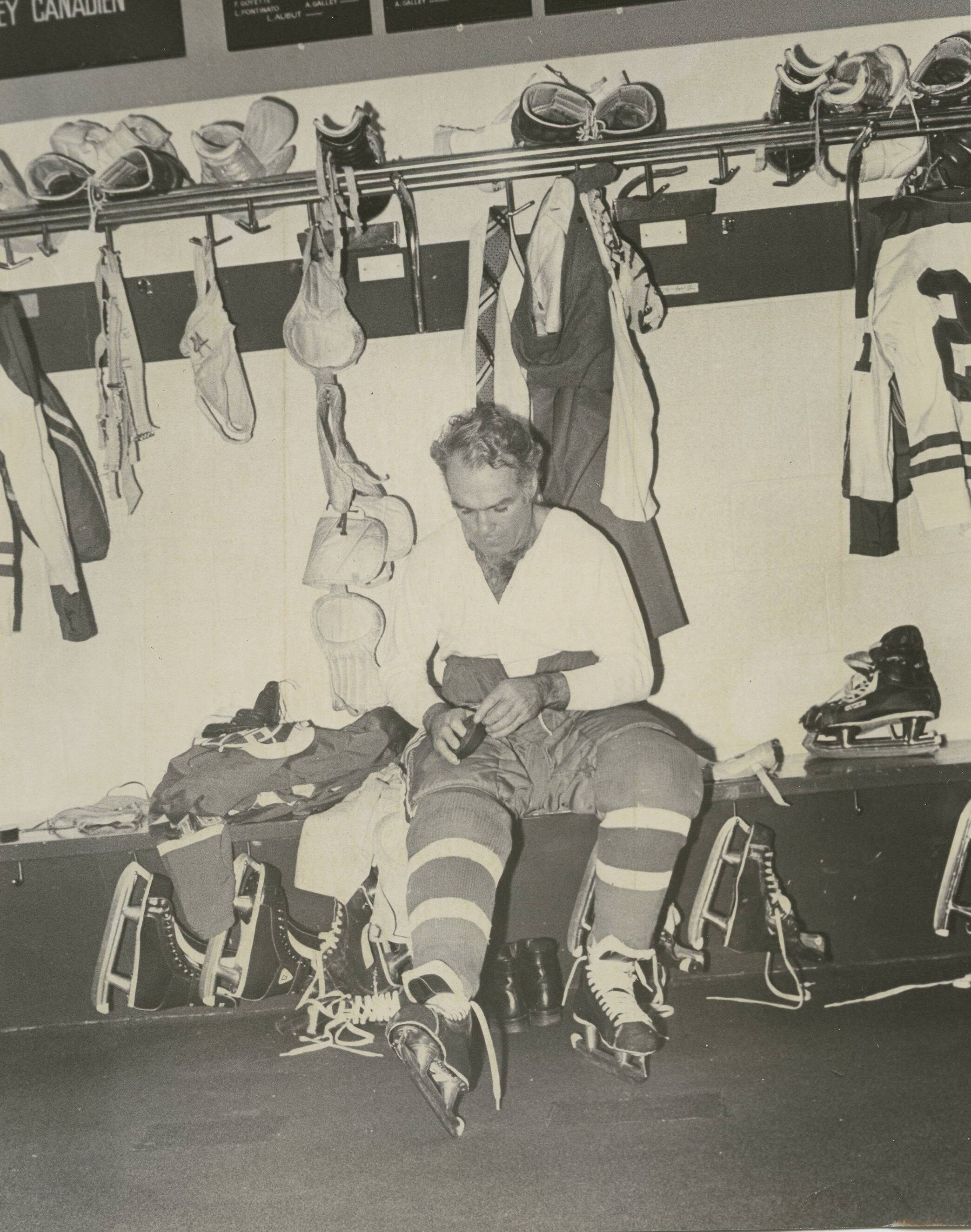 Henri Richard en chiffres - TVA Sports