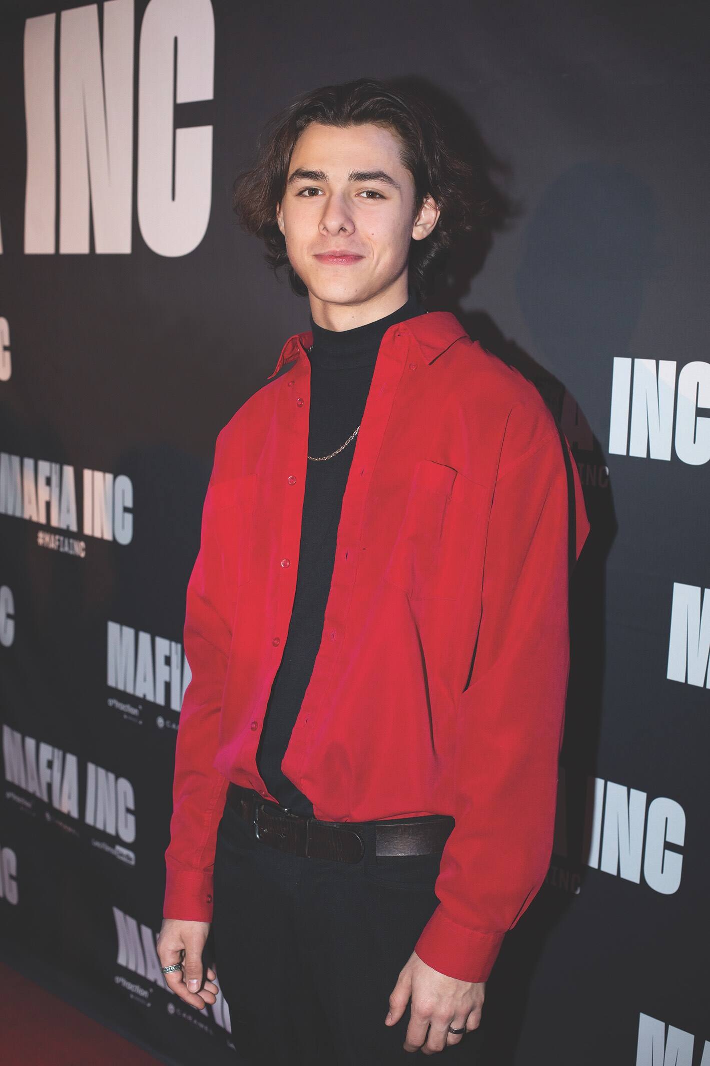 Isabel Richer se confie sur sa relation avec son fils Henri | 7 Jours