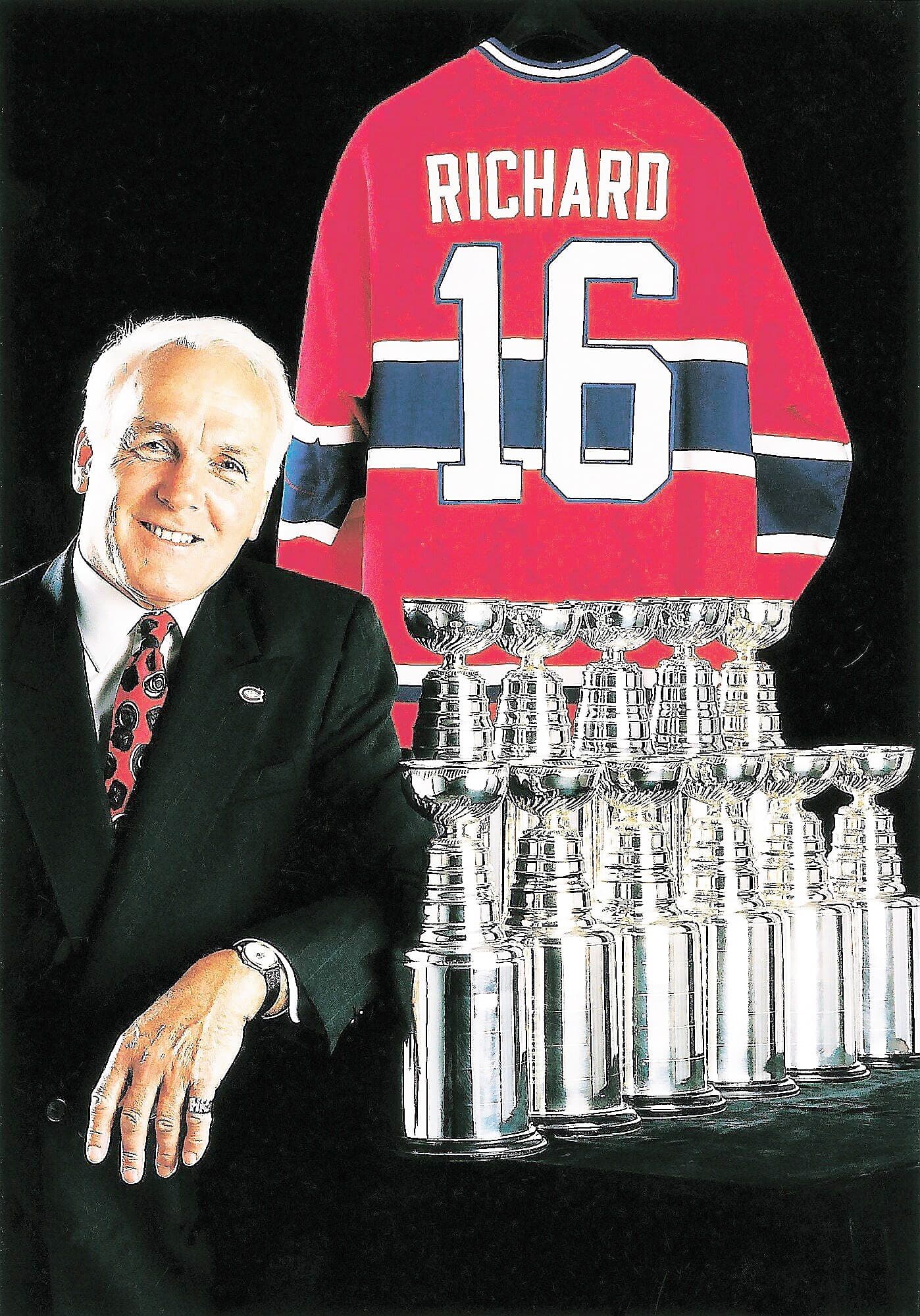 Henri Richard souffrait bel et bien d’encéphalopathie traumatique ...