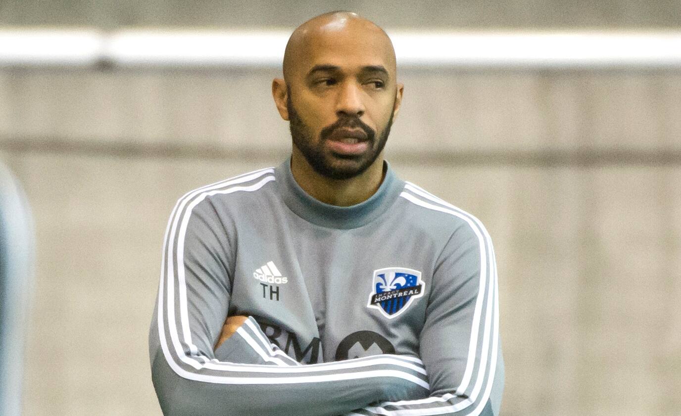 Olivier Renard poursuivi - TVA Sports