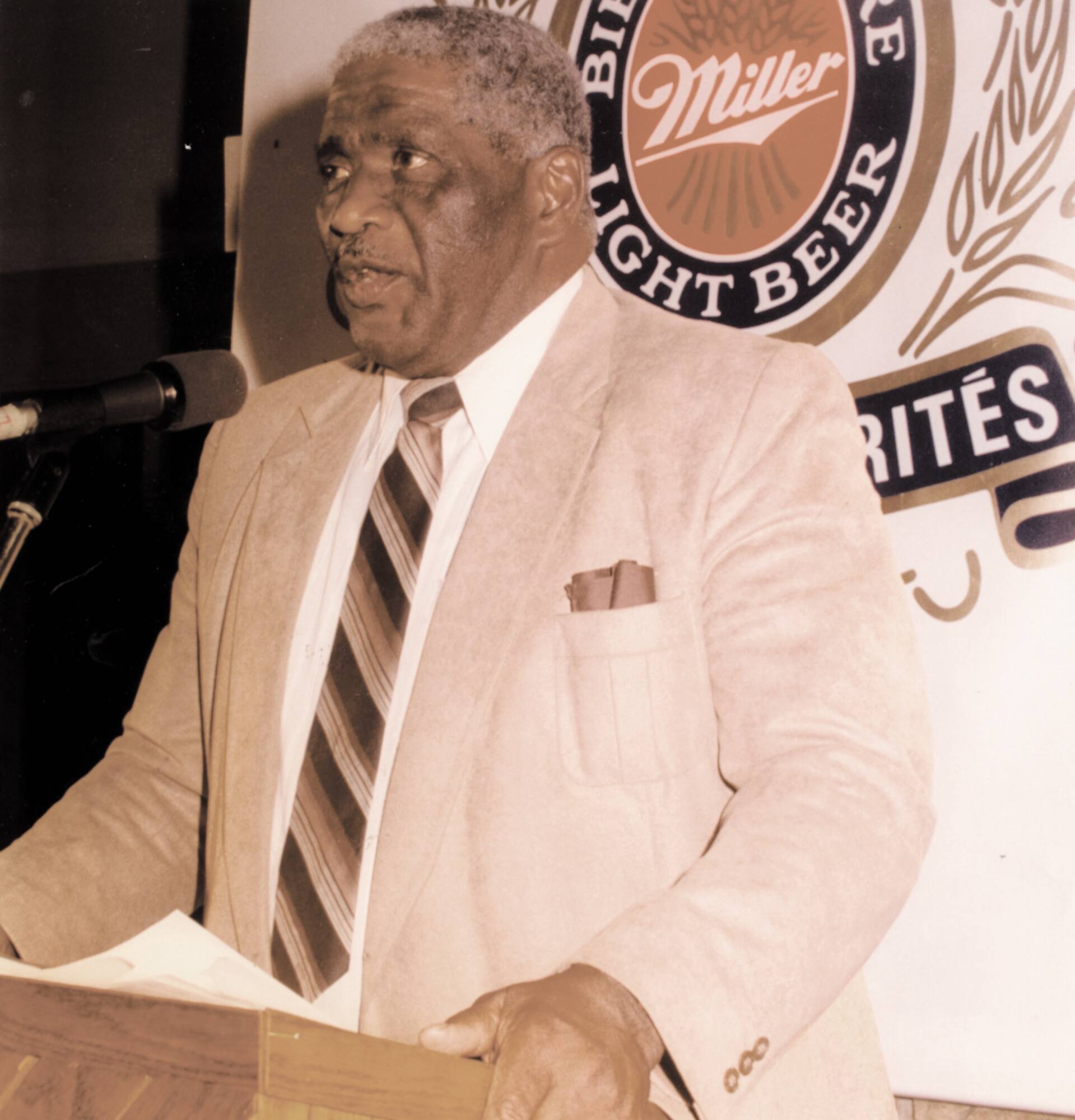 En 1946, il y eut aussi Herb Trawick | JDM