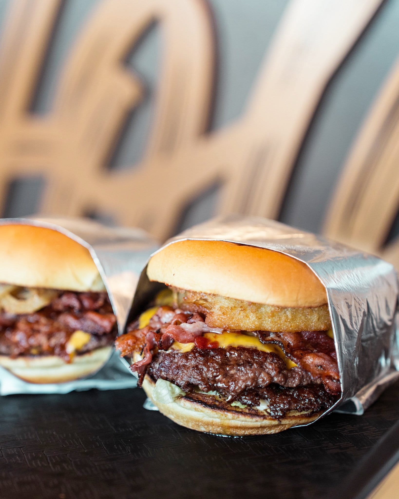 Les meilleurs smash burgers du Québec | JDM
