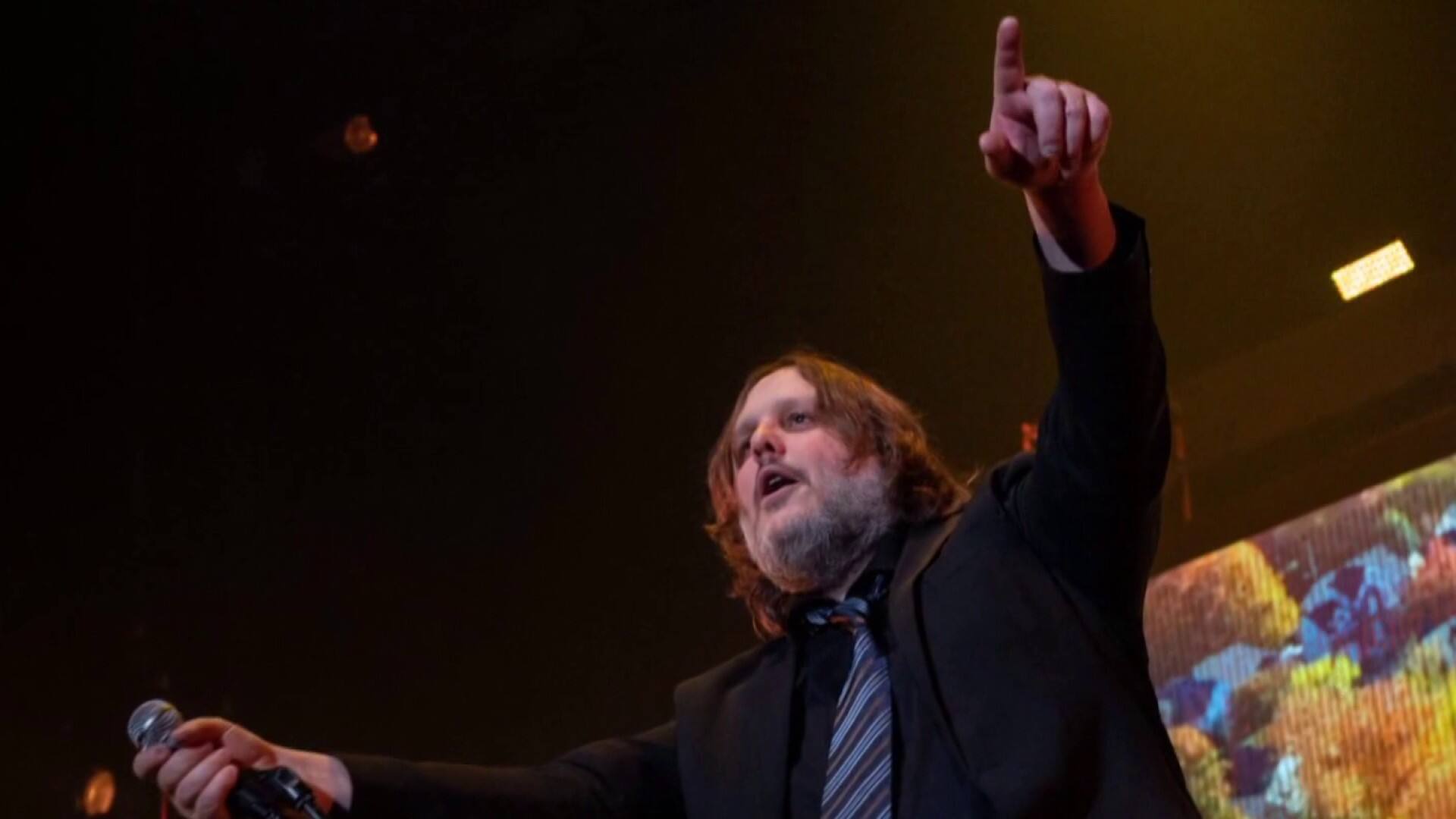 Karl Tremblay: la voix de plusieurs générations qui s'éteint | Salut ...