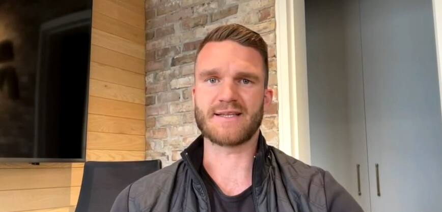 Jonathan Huberdeau avoue avoir eu des «accrochages» avec Darryl Sutter | JDM