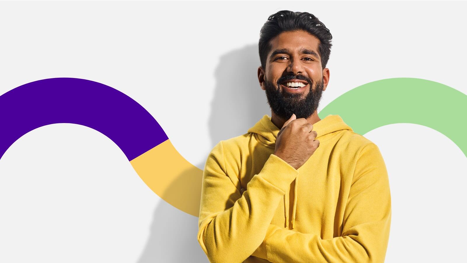 Humour et personnalités surprises pour la toute première campagne télé ...