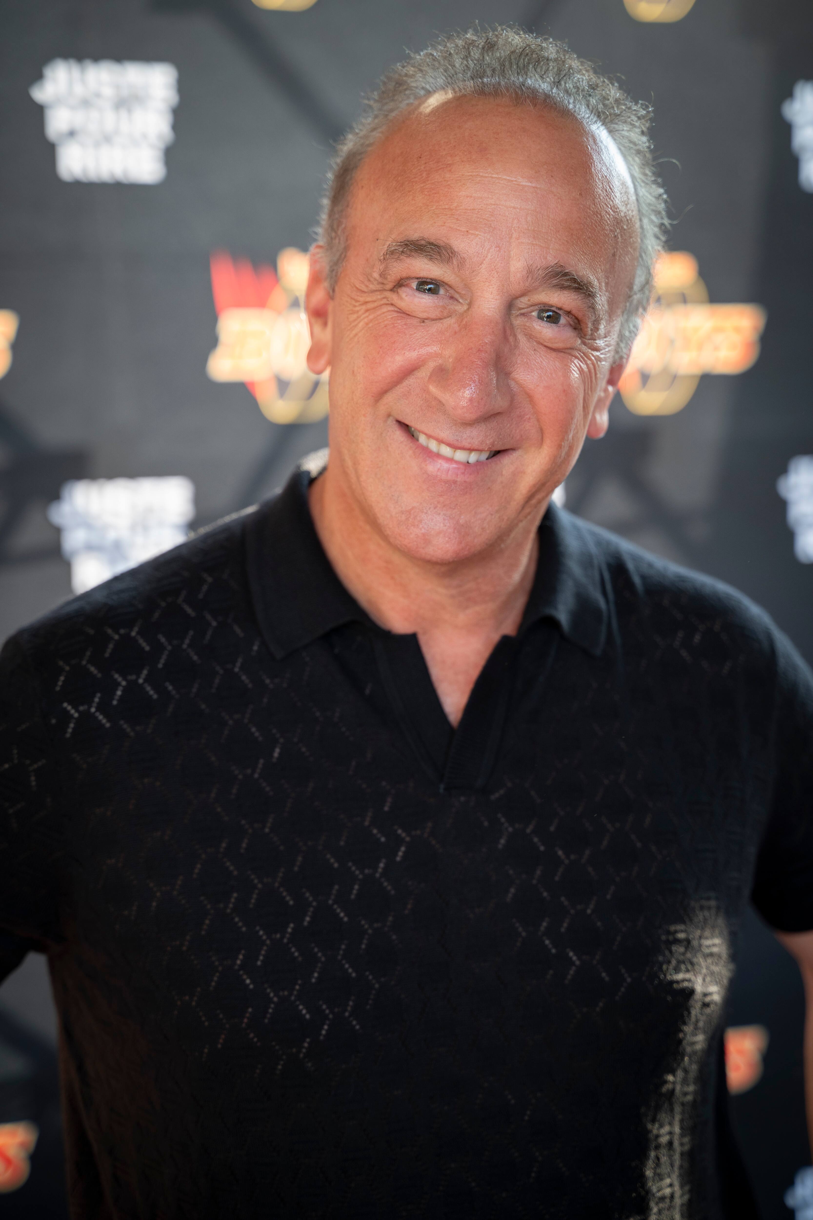 Hugo Dubé est nouvellement grand-père | 7 Jours