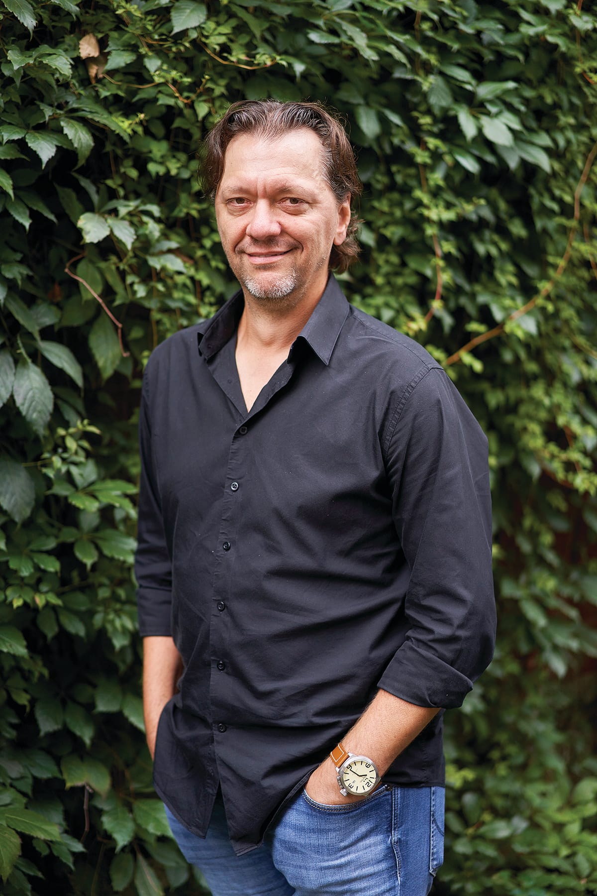 Séparation pour Hugo Giroux | 7 Jours