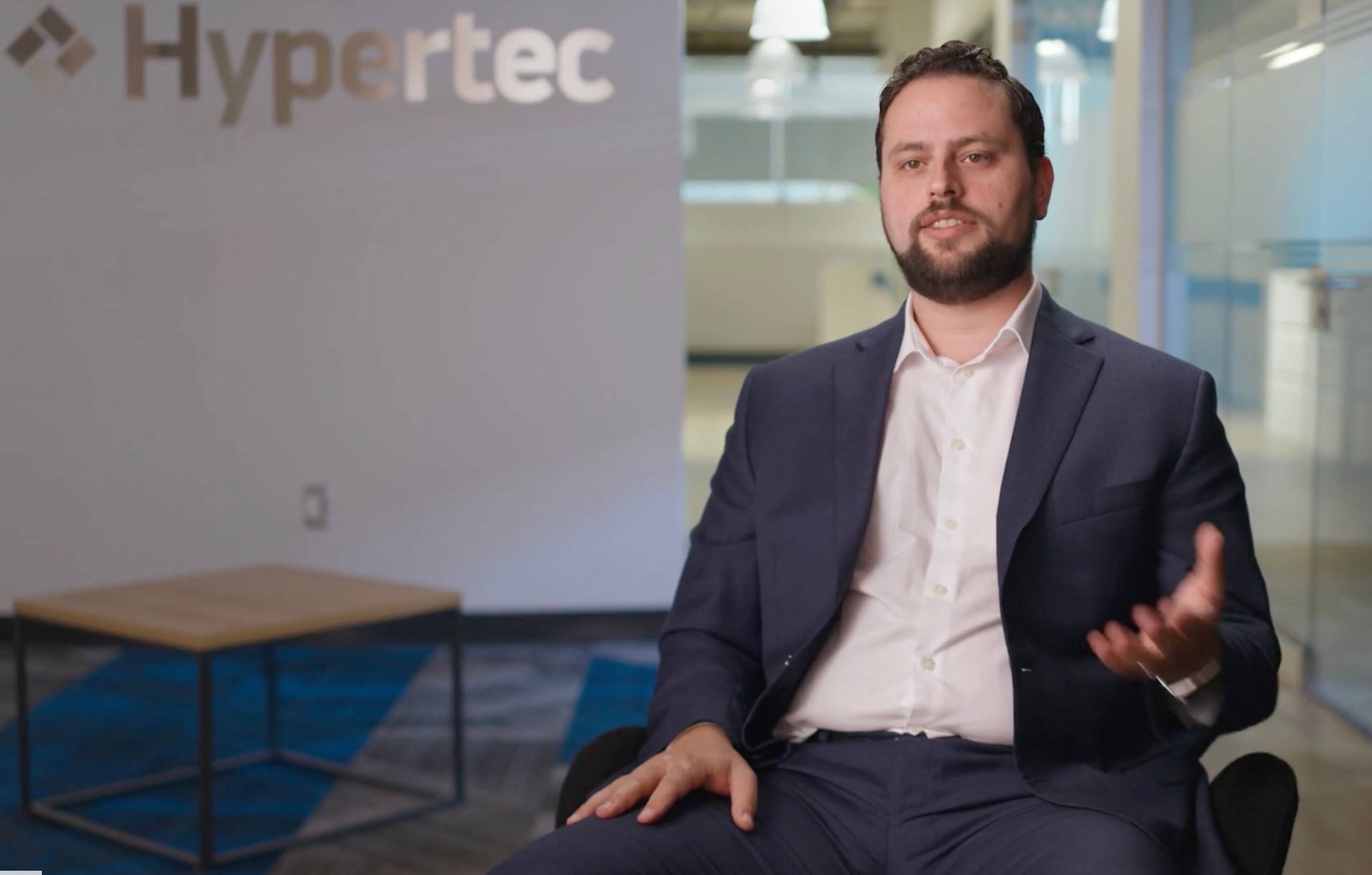 Centres de données: la firme québécoise Hypertec lance un programme de ...