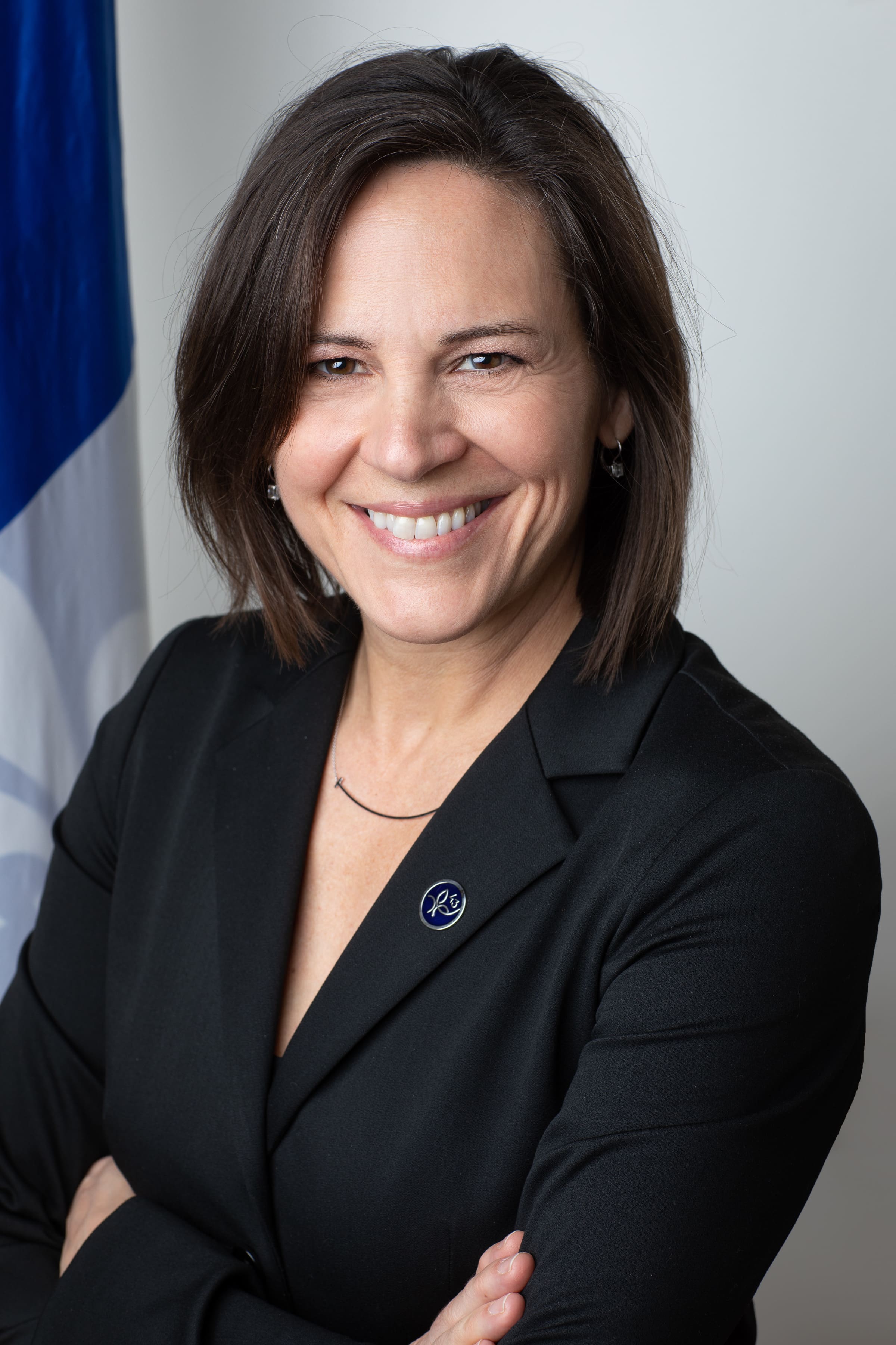 Abus sexuels et intimidation dans le sport: «Tout le monde a un rôle à jouer pour changer cette ...