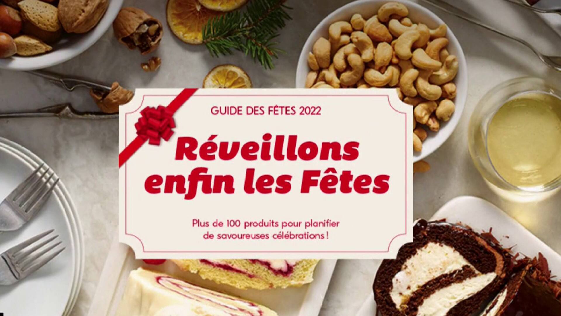 Réveillons enfin les fêtes! | Salut Bonjour