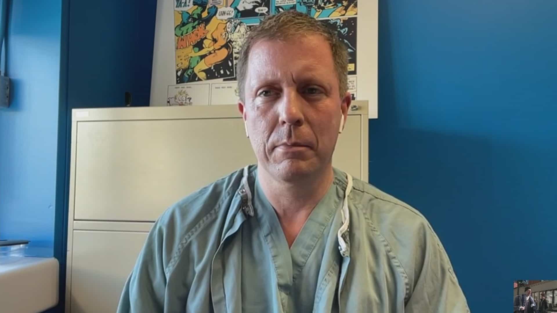 Non vaccinés : il serait «extrême» de leur facturer les frais médicaux ...