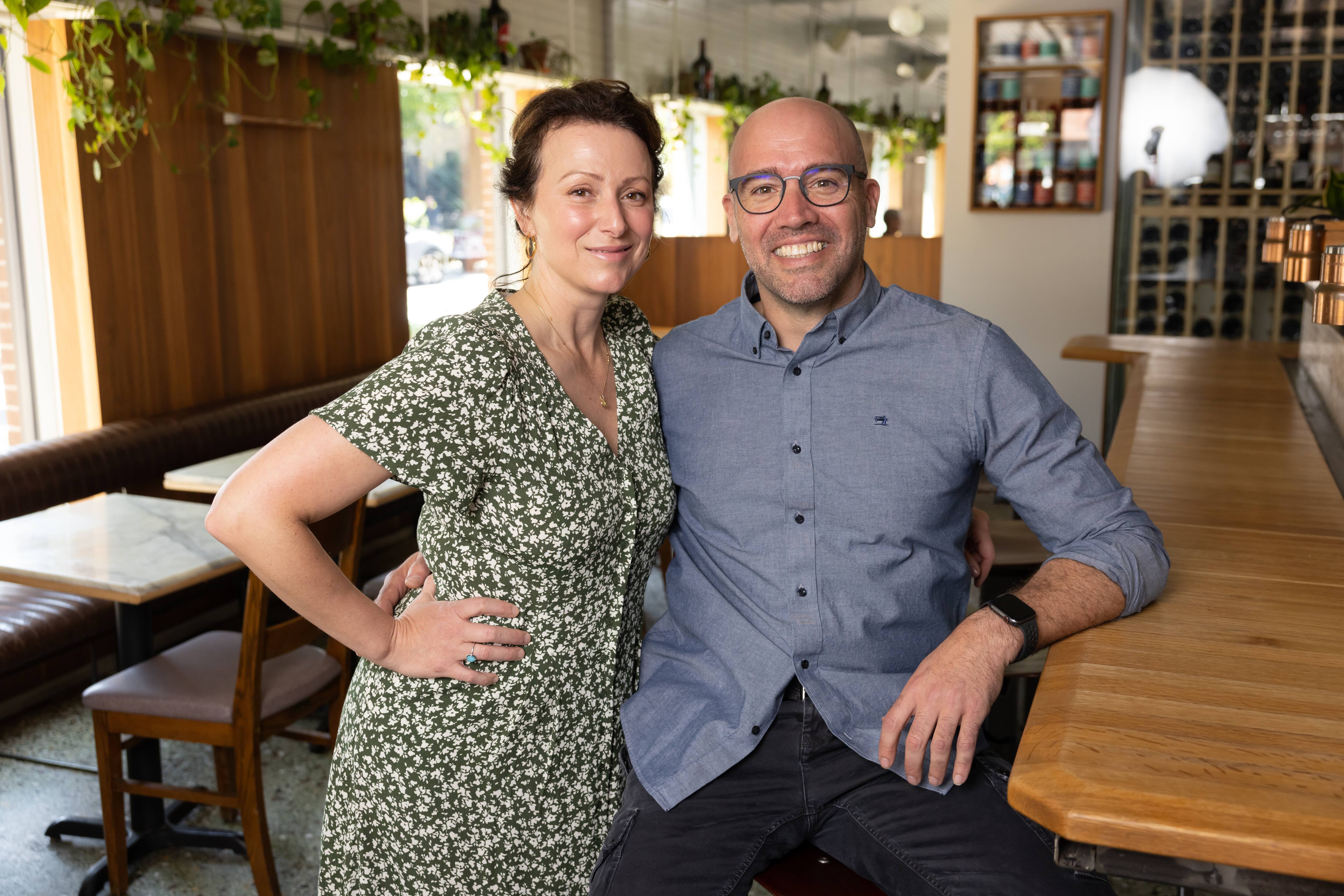 Stefano Faita: Découvrez combien d'années d'amour avec sa femme | 7 Jours