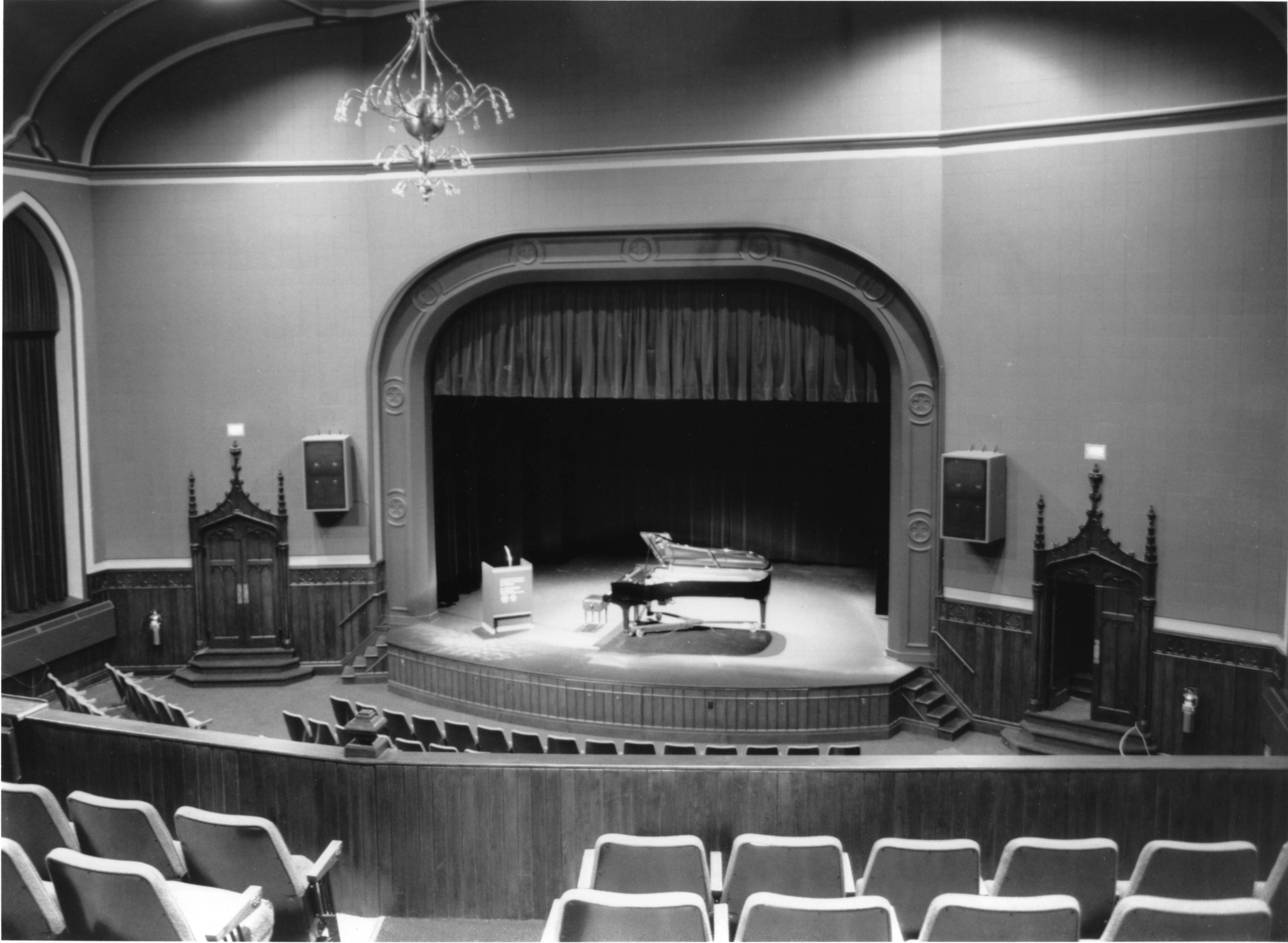 [EN IMAGES] L’Institut canadien de Québec: 175 ans à partager l ...