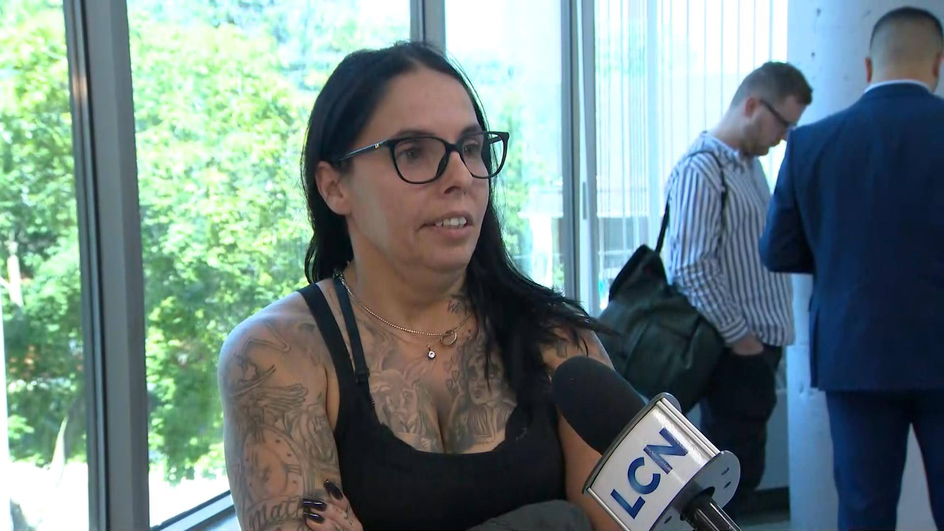 «J’étais sûre que c’était fini»: Guy Benoit condamné à 5 ans de prison ...