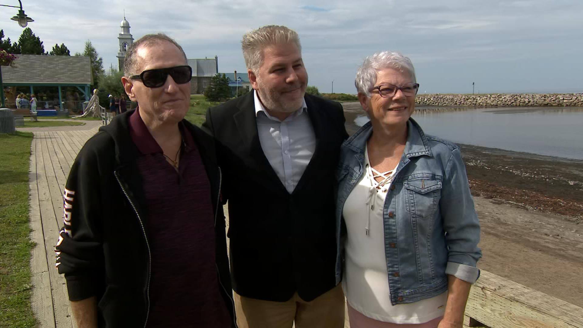 Pascal Bérubé toujours très populaire dans Matane-Matapédia | JDM