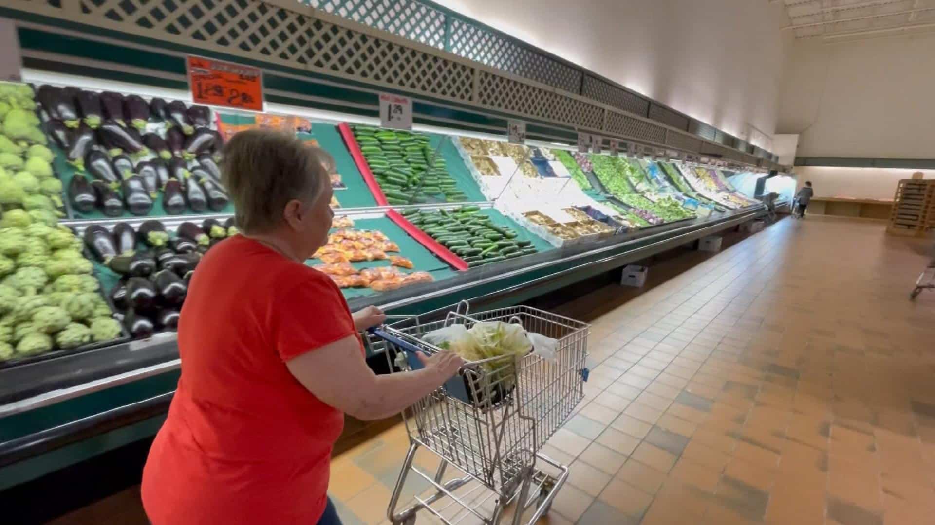 Une fruiterie bien connue forcée de fermer ses portes définitivement ...