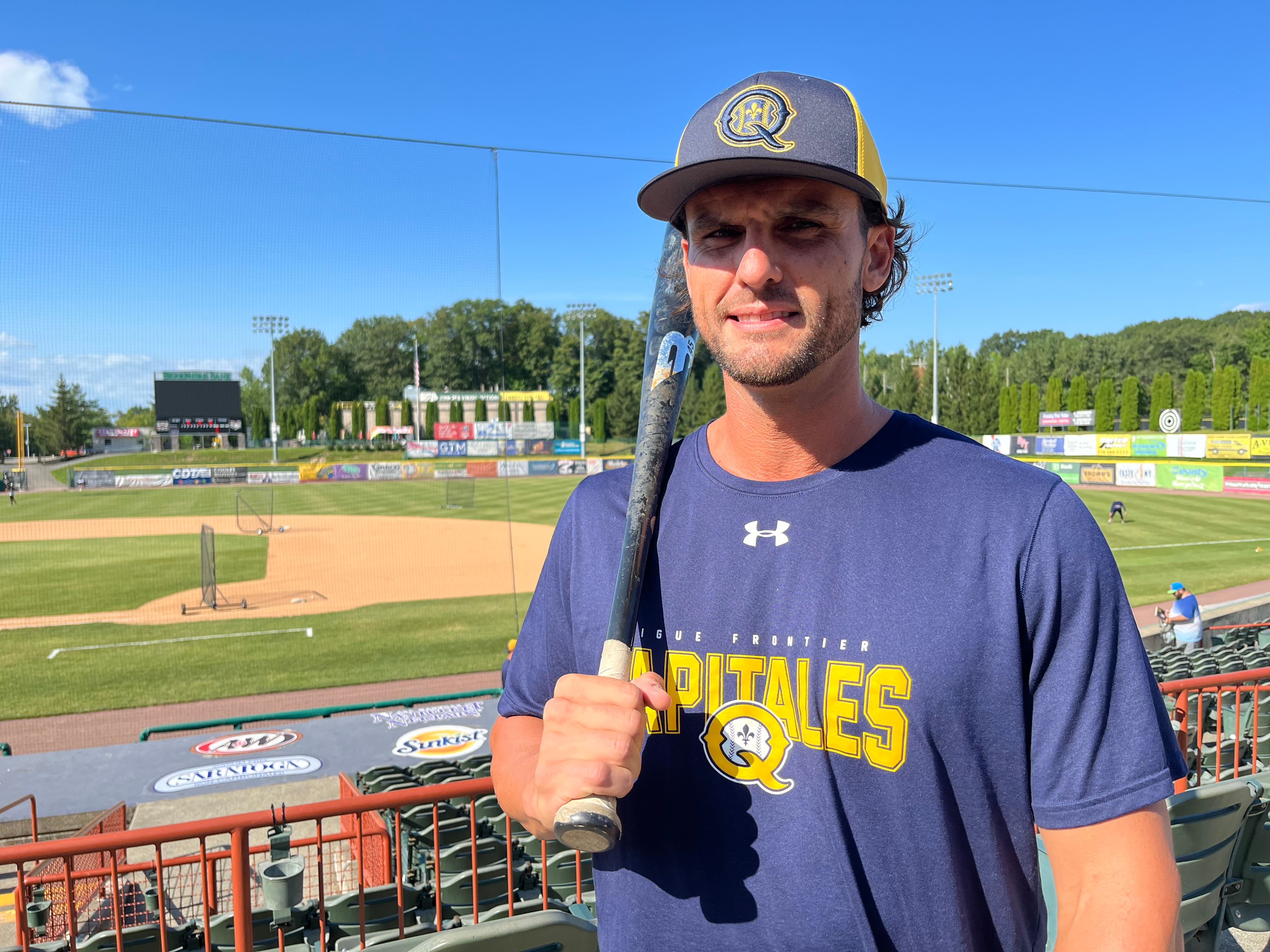 Greg Bird: une histoire à la «Bull Durham» | JDQ