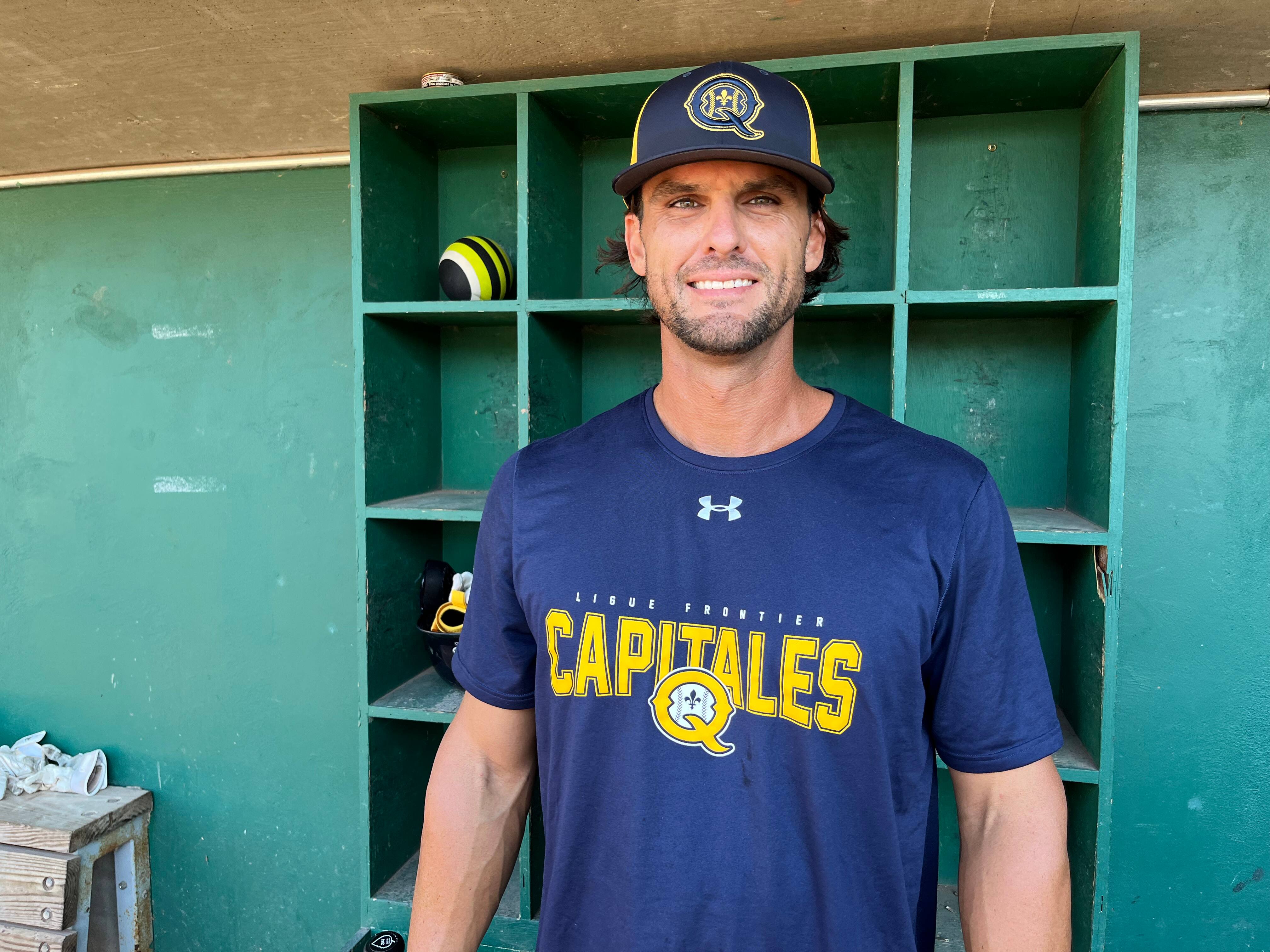 Une semaine stressante, mais excitante pour les Capitales de Québec | JDQ