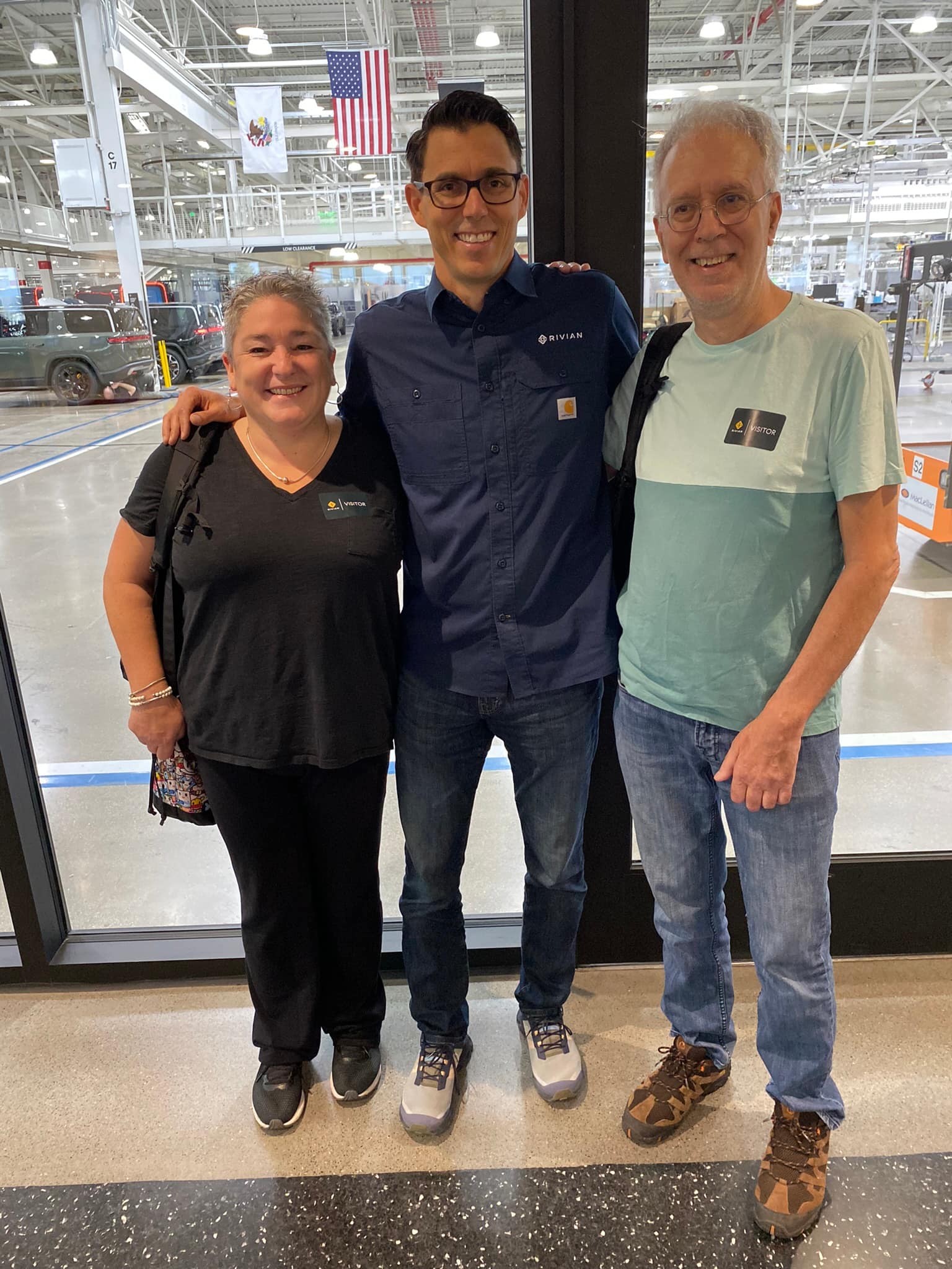 Un PDG américain sensible aux demandes d’un Québécois mourant | JDM