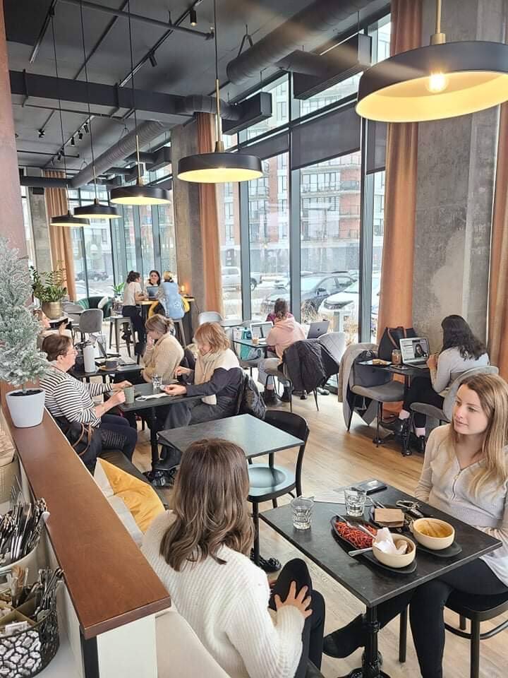 Le populaire ES Café ouvre une nouvelle succursale à Lévis | 24 heures