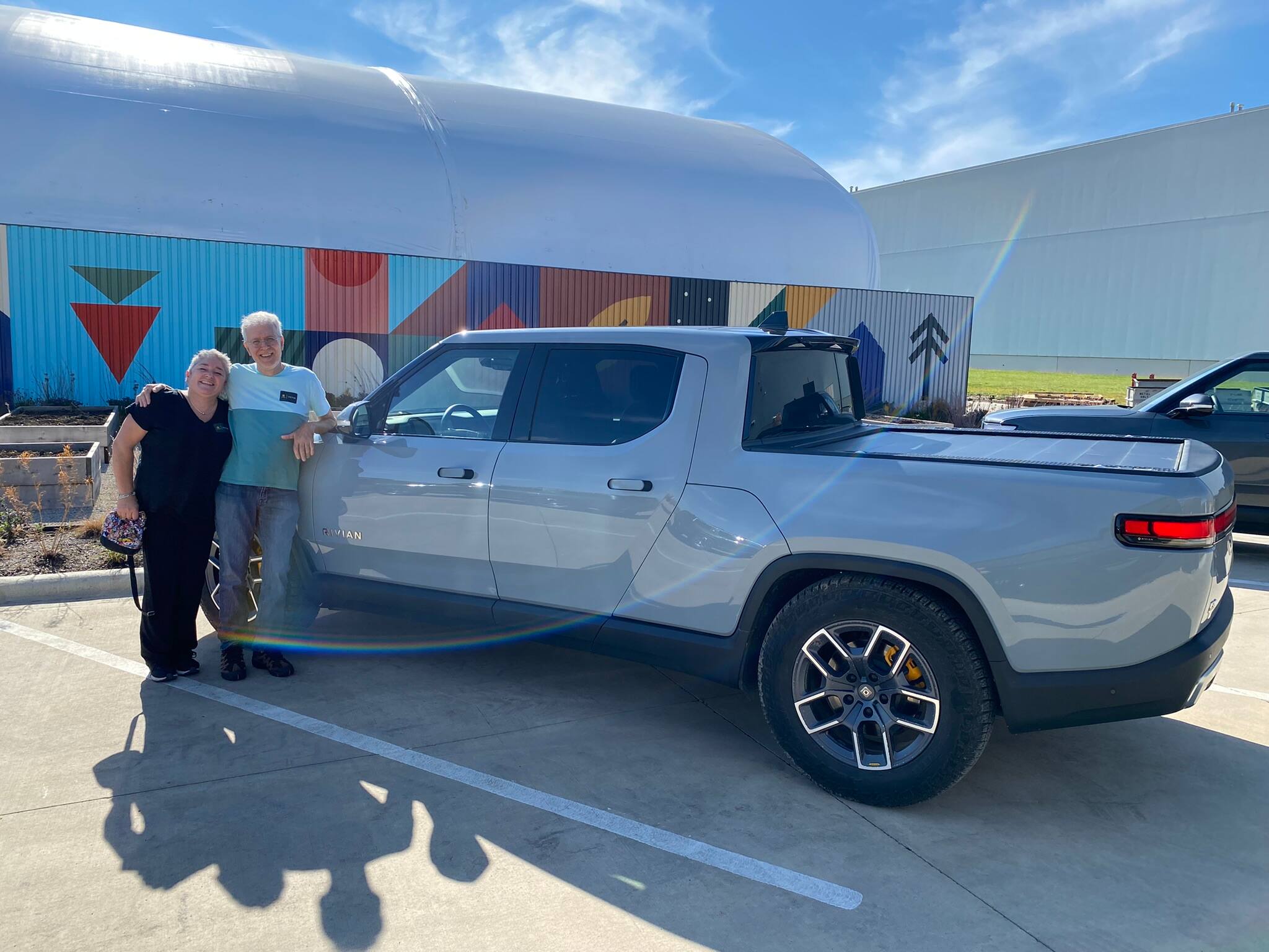 Un PDG américain sensible aux demandes d’un Québécois mourant | JDM