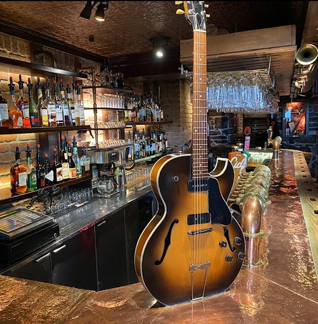 Le légendaire Bistro à Jojo célèbre ses 50 ans: «Tu ne peux pas changer ...