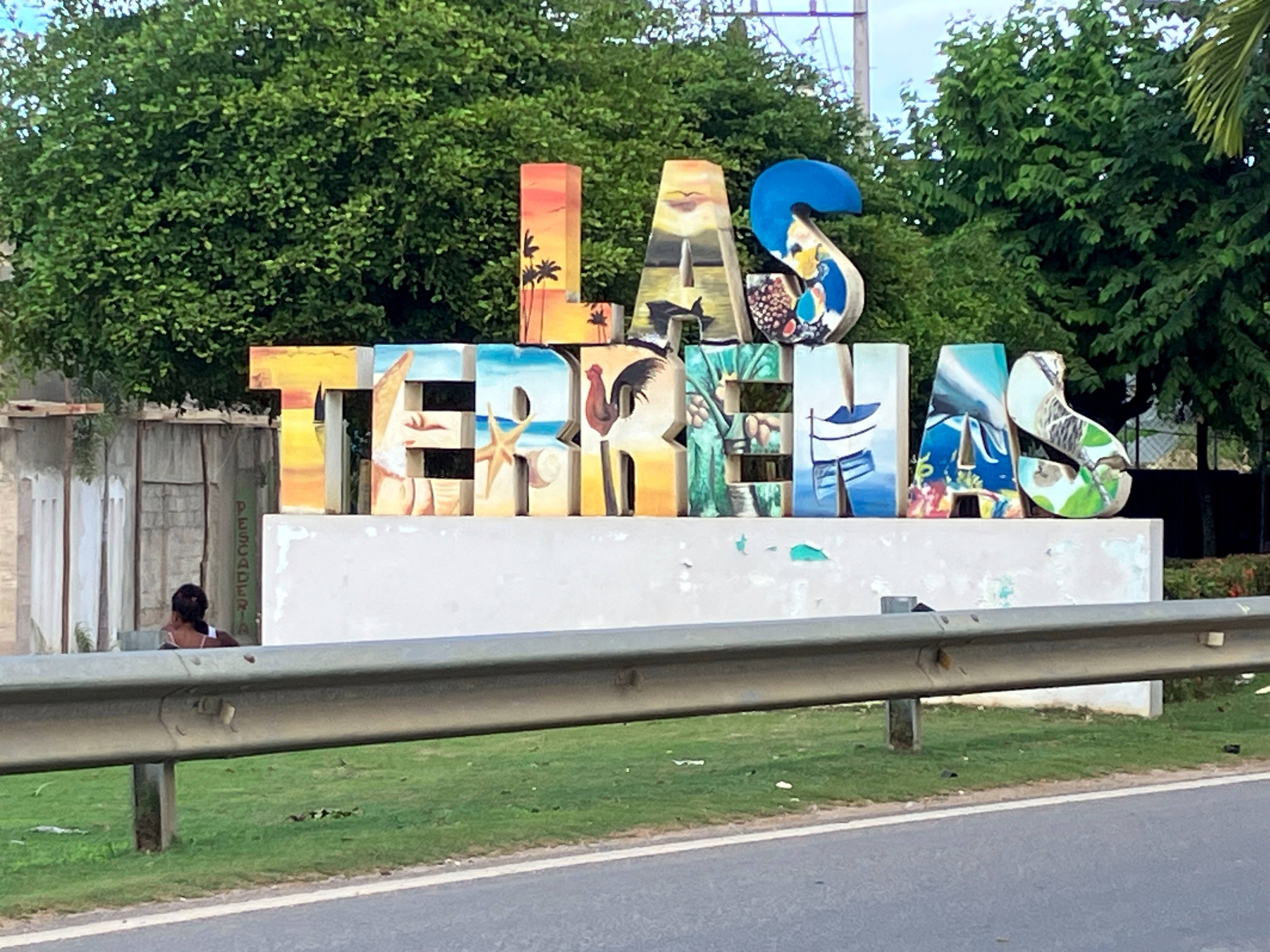 Las Terrenas: le village francophone de la République dominicaine | TVA ...