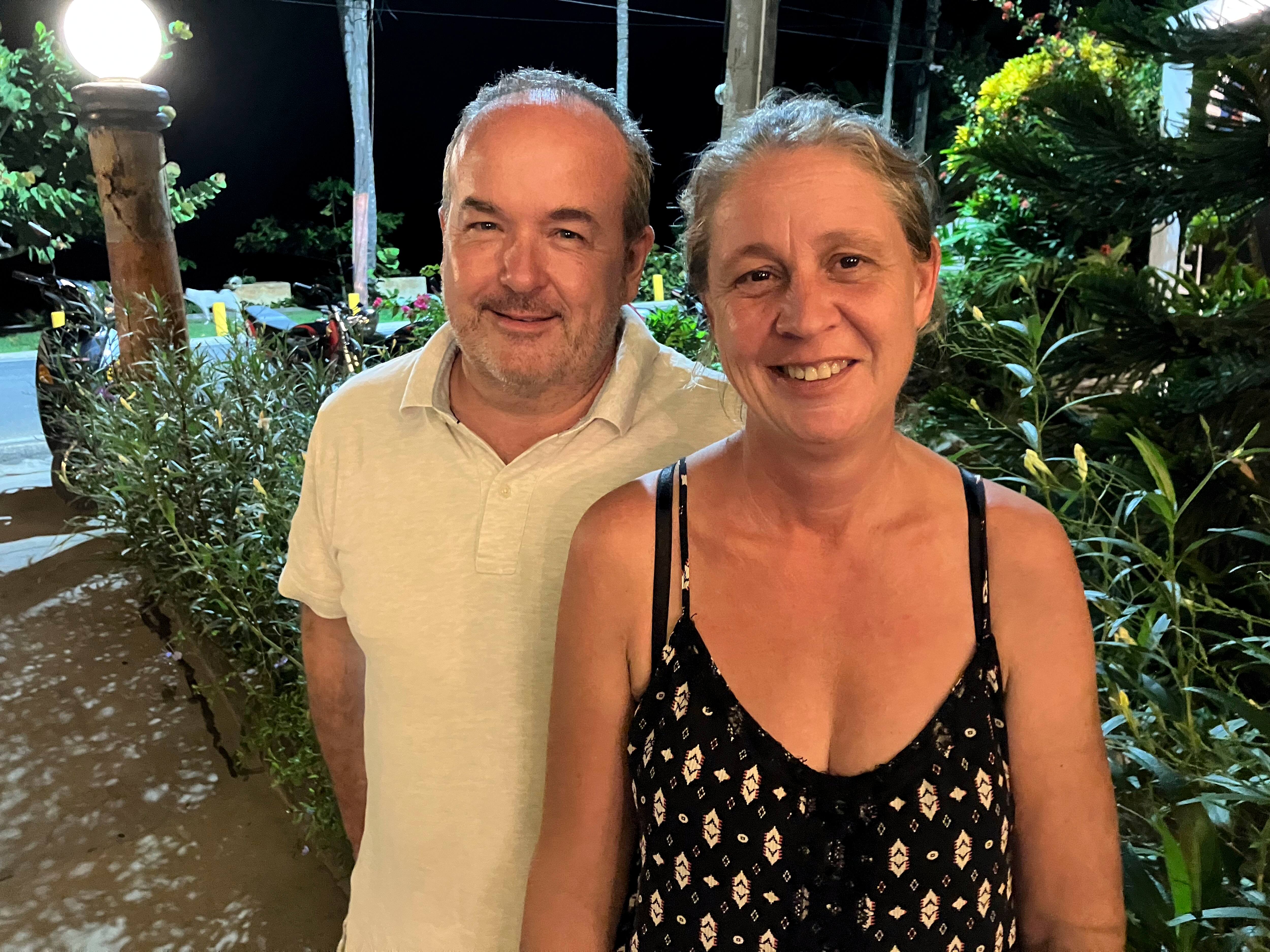 Las Terrenas: le village francophone de la République dominicaine | JDQ