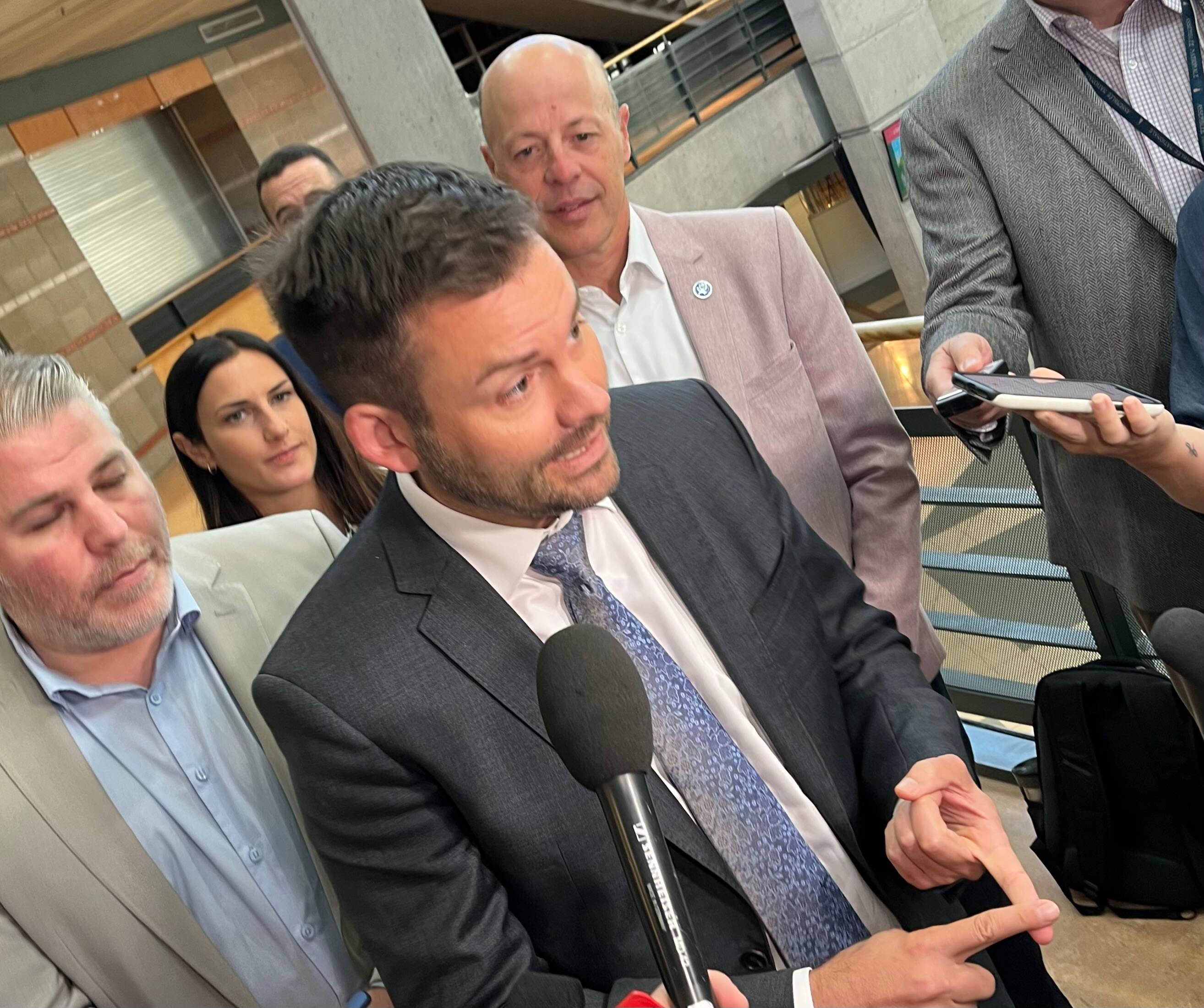 La CAQ s’inspire de l’Union nationale et de Jean Charest, selon PSPP ...