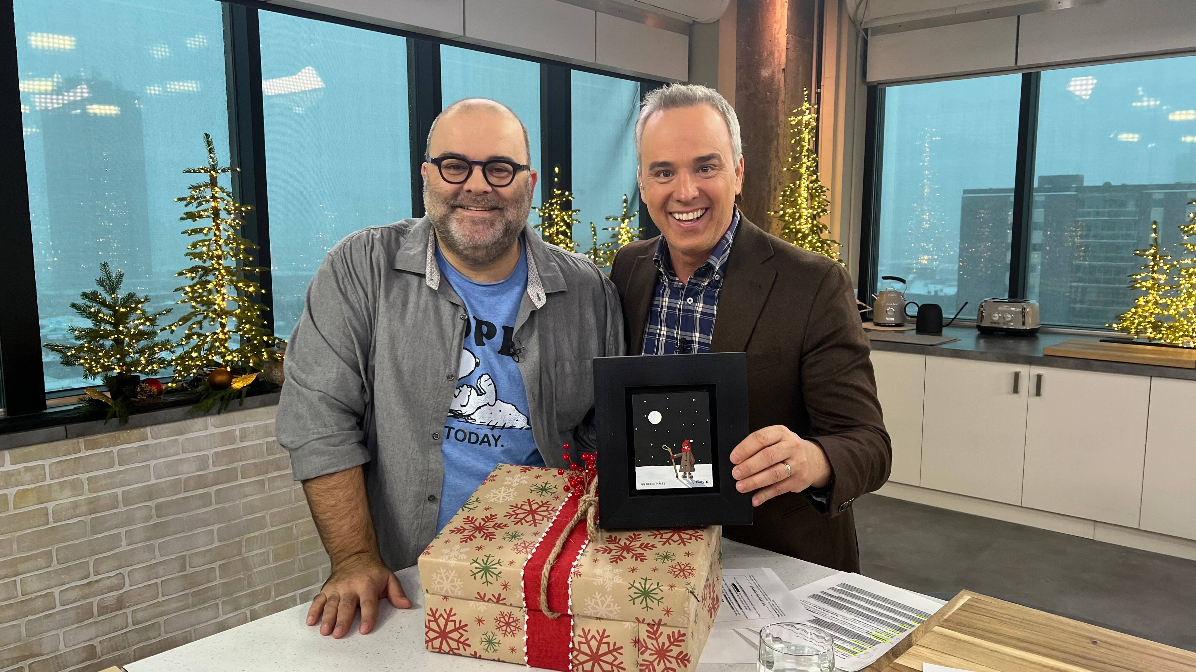 Il joue le très attachant François Pignon dans la comédie culte «le ...