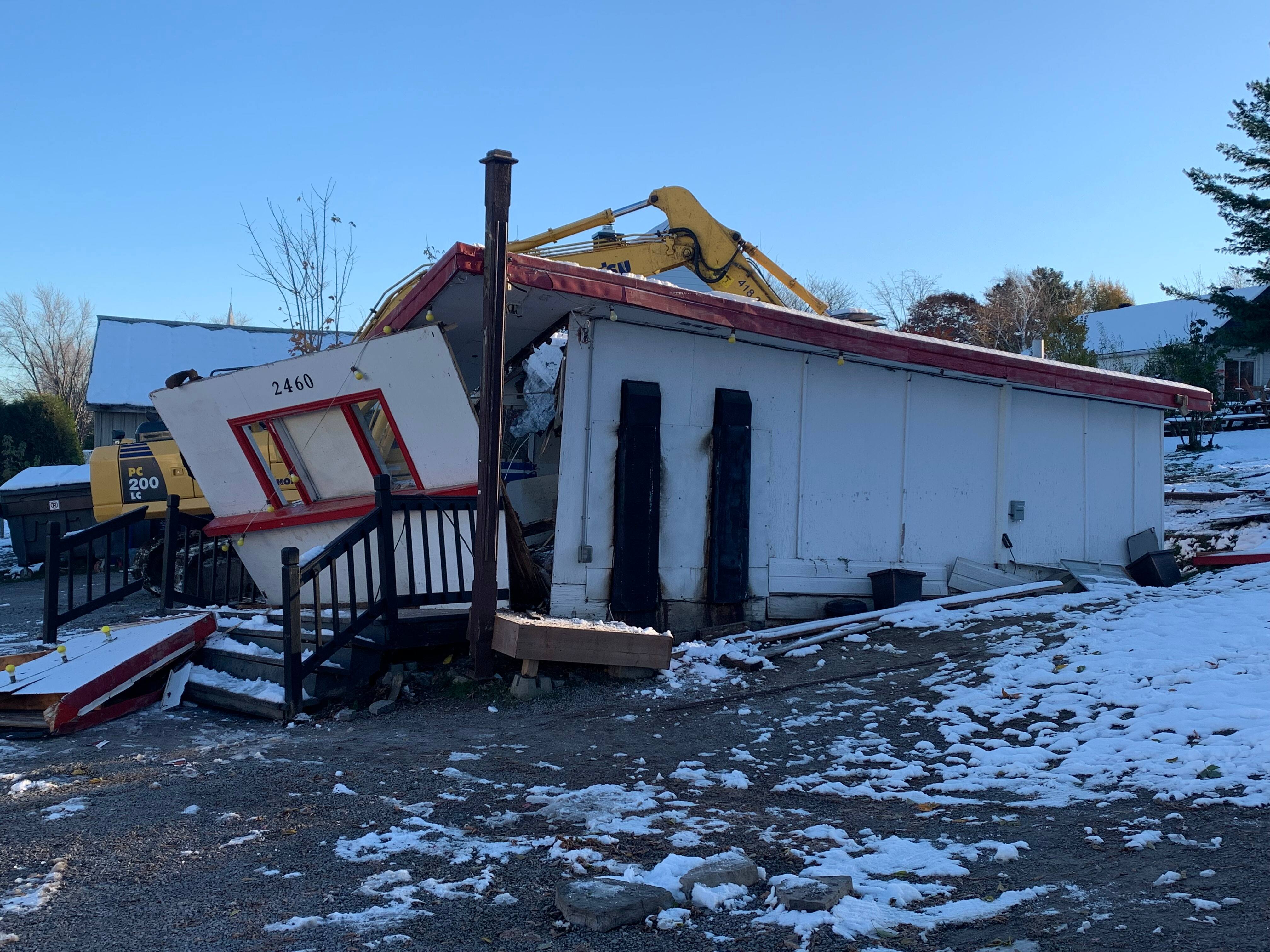 Chez Mag: Rebuilding the Fine Canteen for a Better Experience in 2024 ...