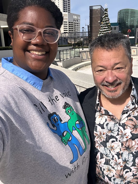 Normand Brathwaite mettra en scène un spectacle sur La Nouvelle-Orléans ...