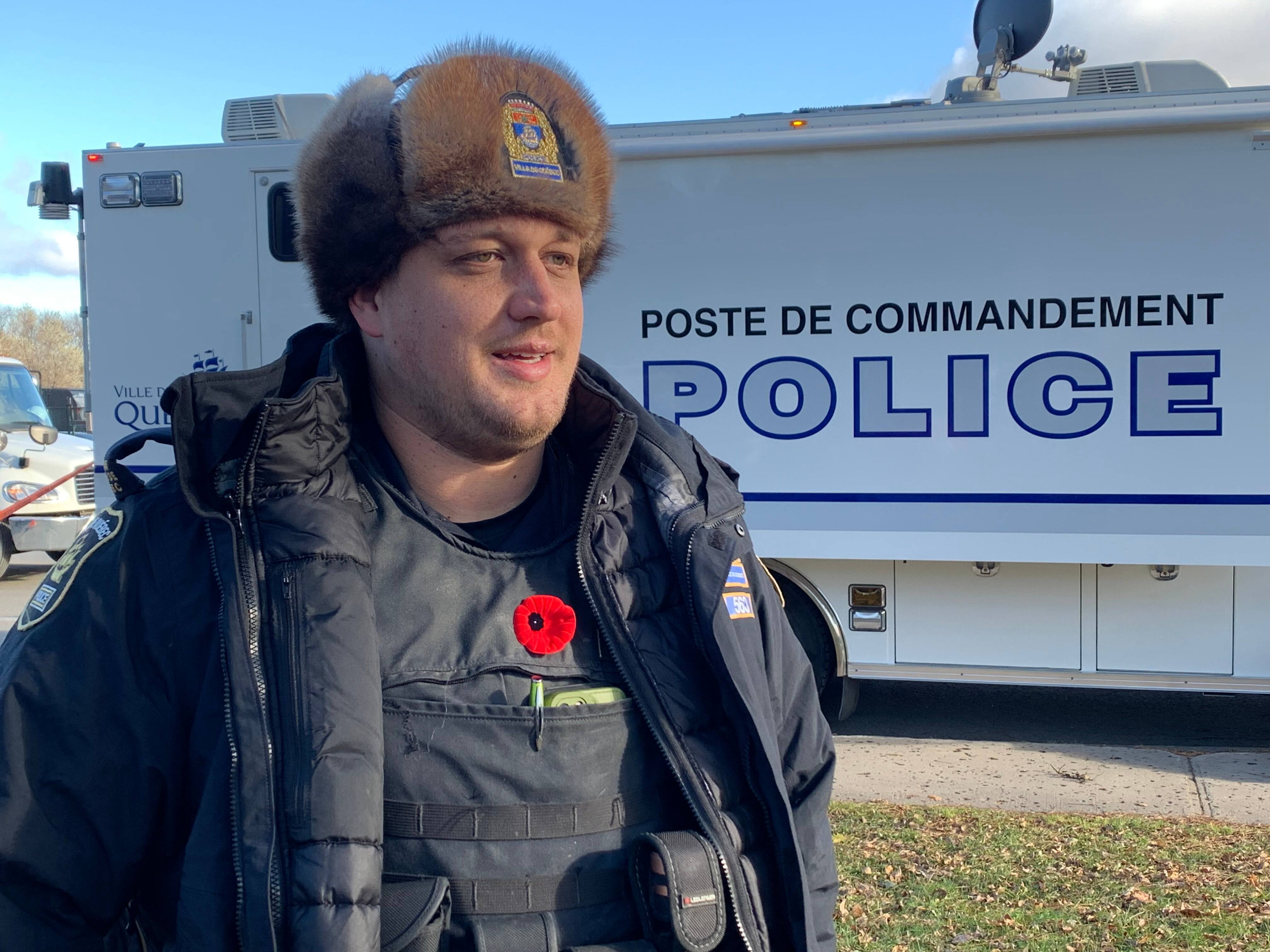 Disparition de Jessy Duchesneau: les recherches déplacées en raison d ...