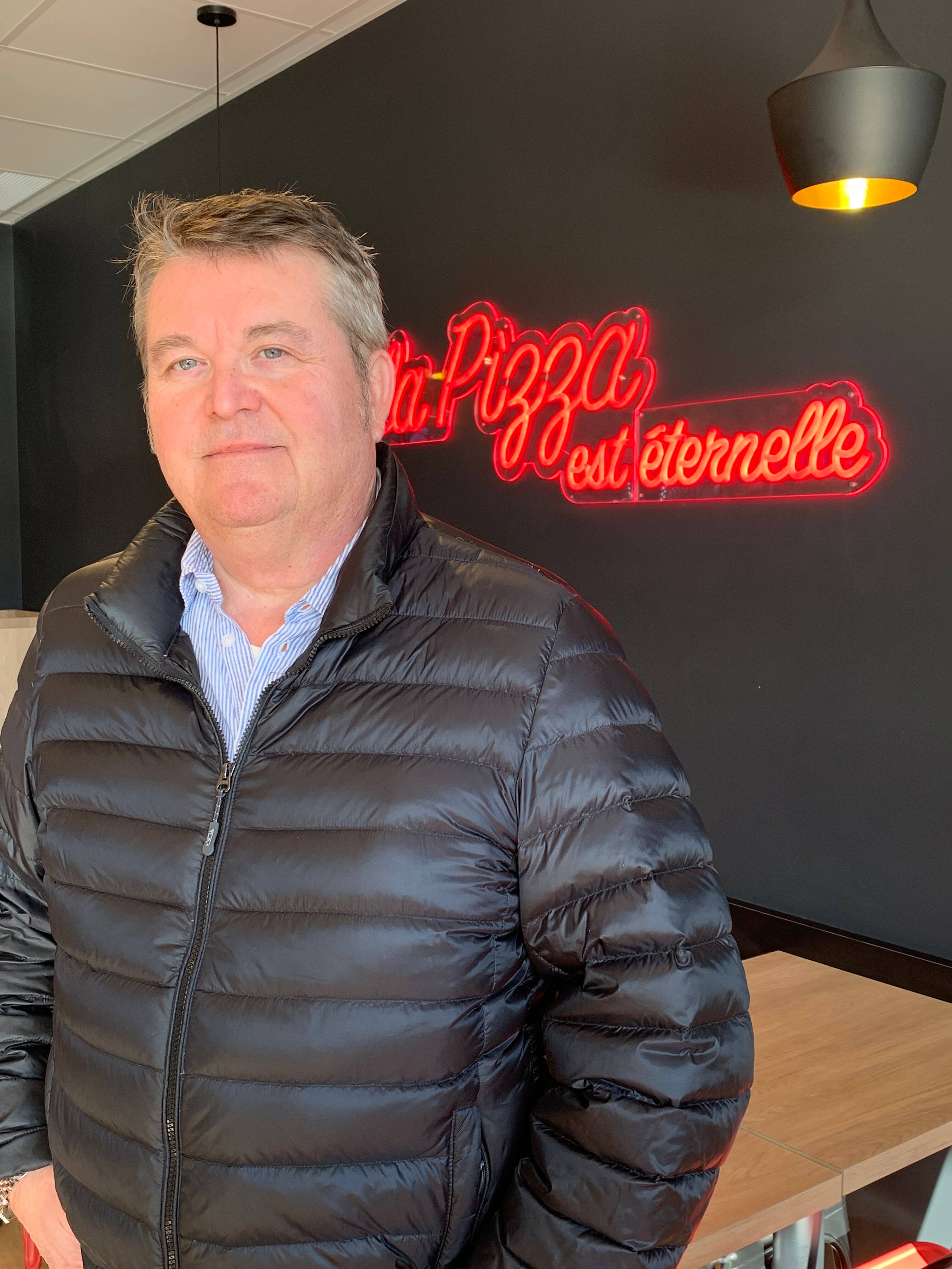 Pizza «gourmet» à 12$: le géant Italpizza débarque à Québec | JDQ