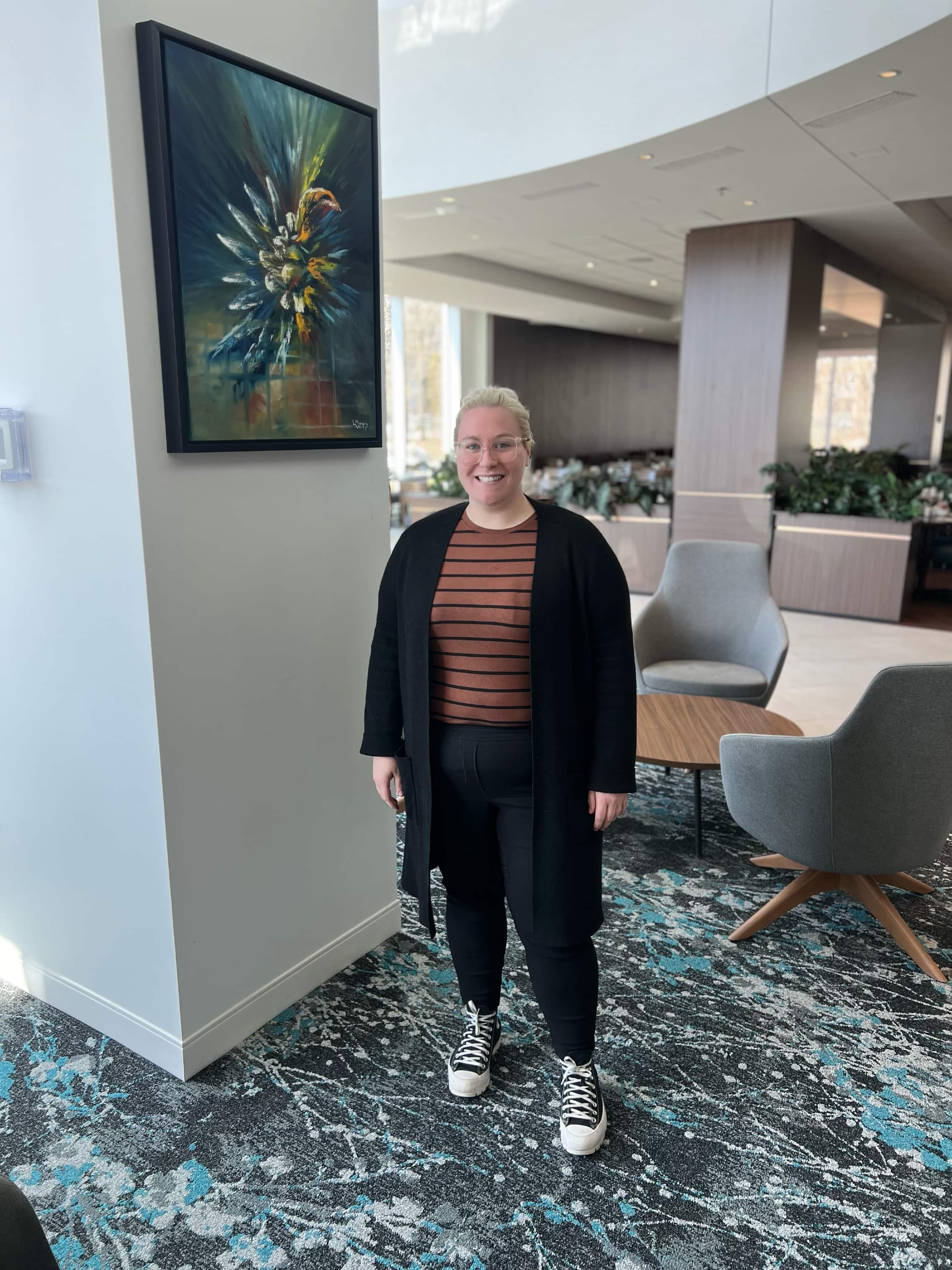 Plus de coke ni de poutine grâce à l’Ozempic: elle perd 30 livres en 10 ...