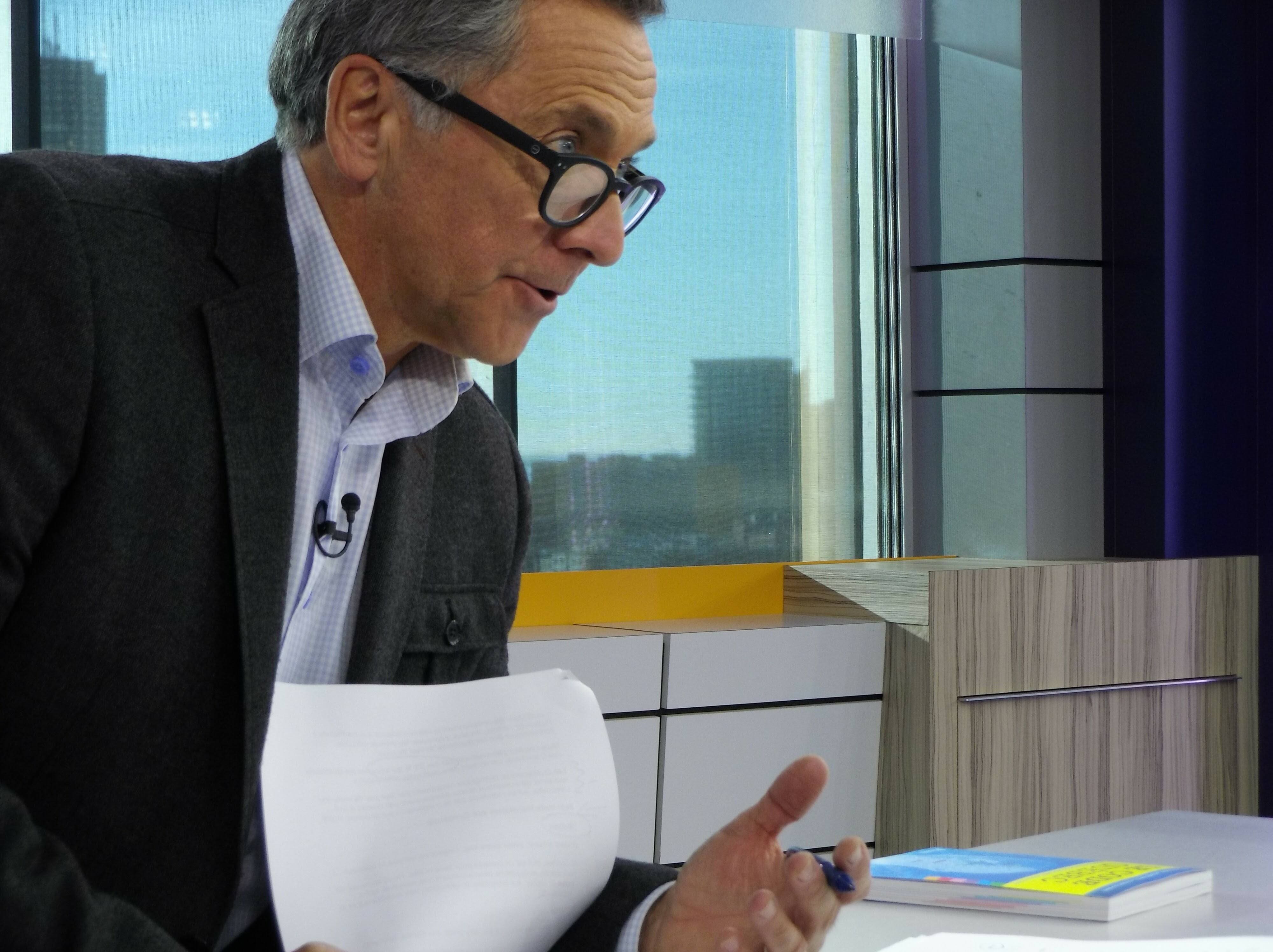 Déjà nostalgique, l'équipe de Salut Bonjour rend un touchant hommage à ...