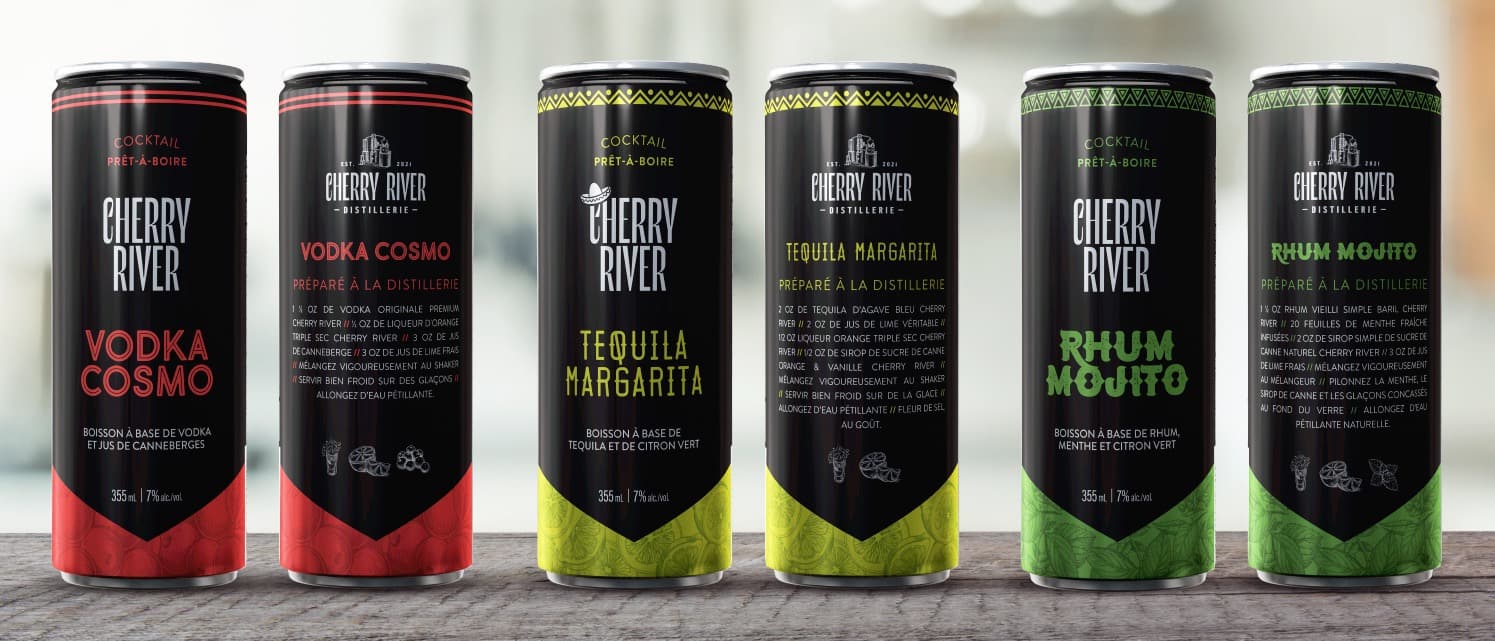 8 boissons alcoolisées originales pour célébrer le beau temps ce week ...
